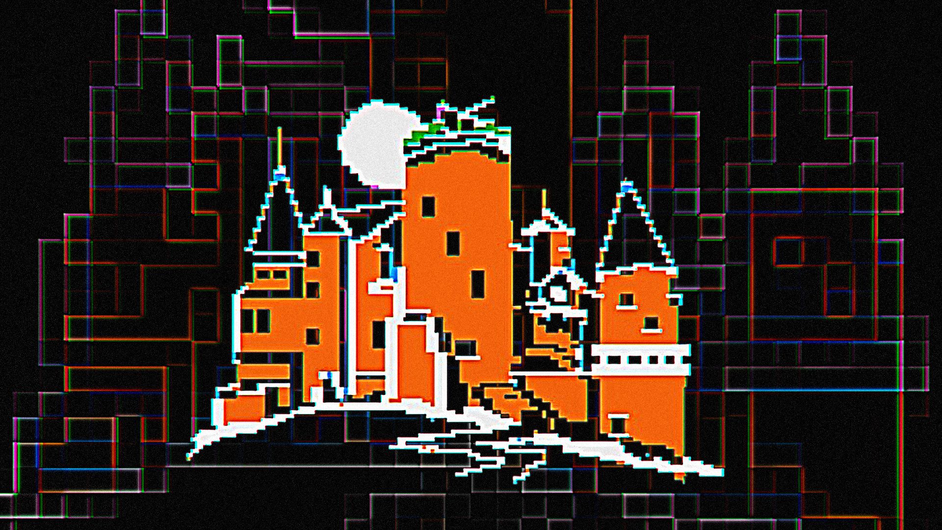 The story of the man who made Wolfenstein