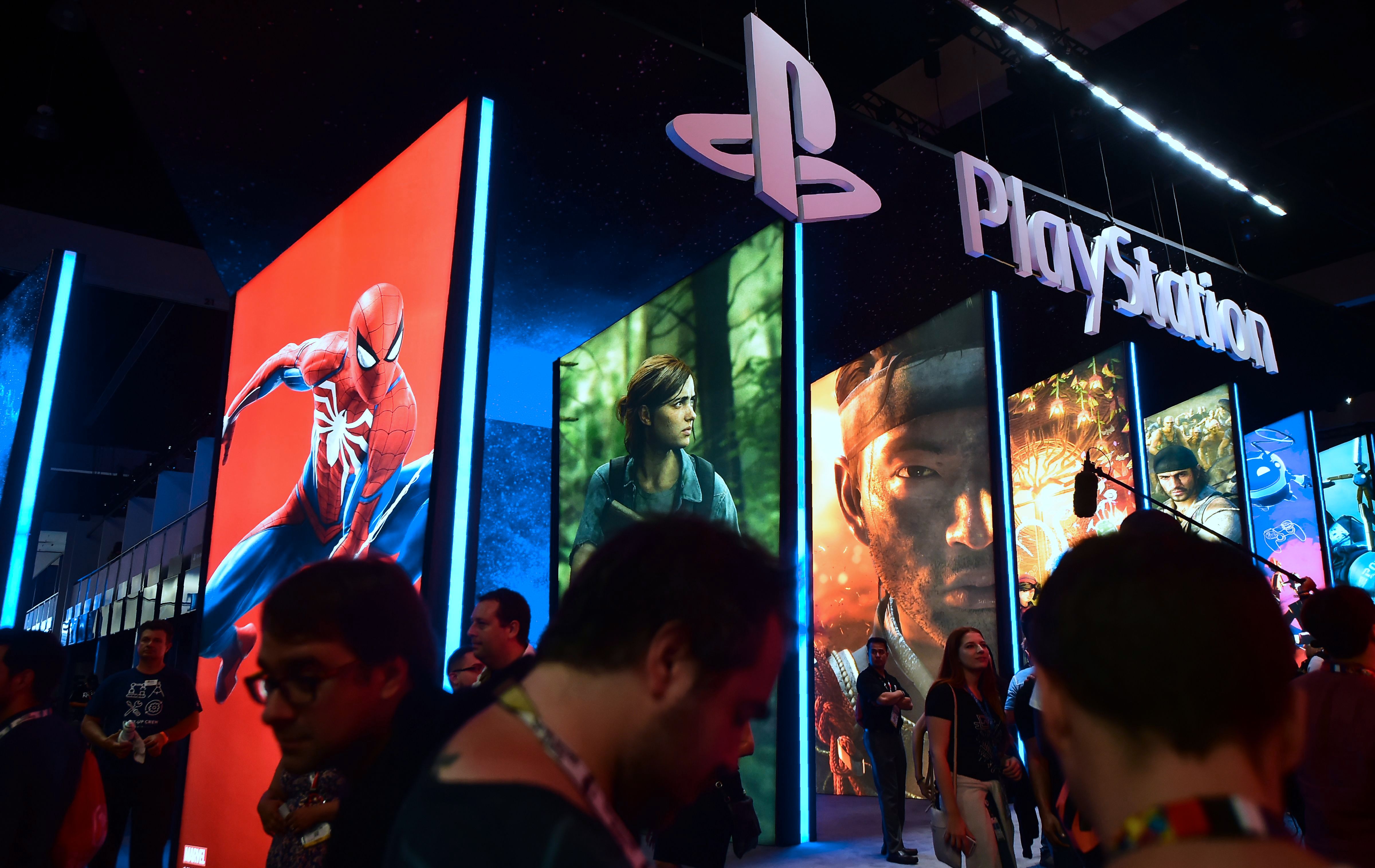 PlayStation Plus gave out $894 worth of games in 2019. Were they any good?