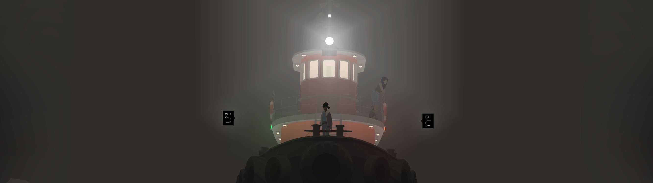 Kentucky Route Zero’s creators open up about the end of their game