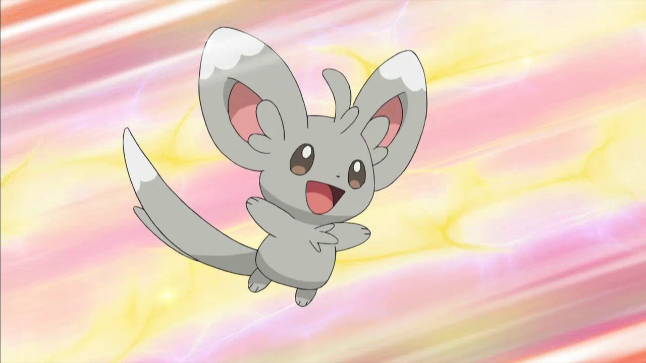 Pokémon Go Minccino Limited Research guide: Start time and Shiny rates