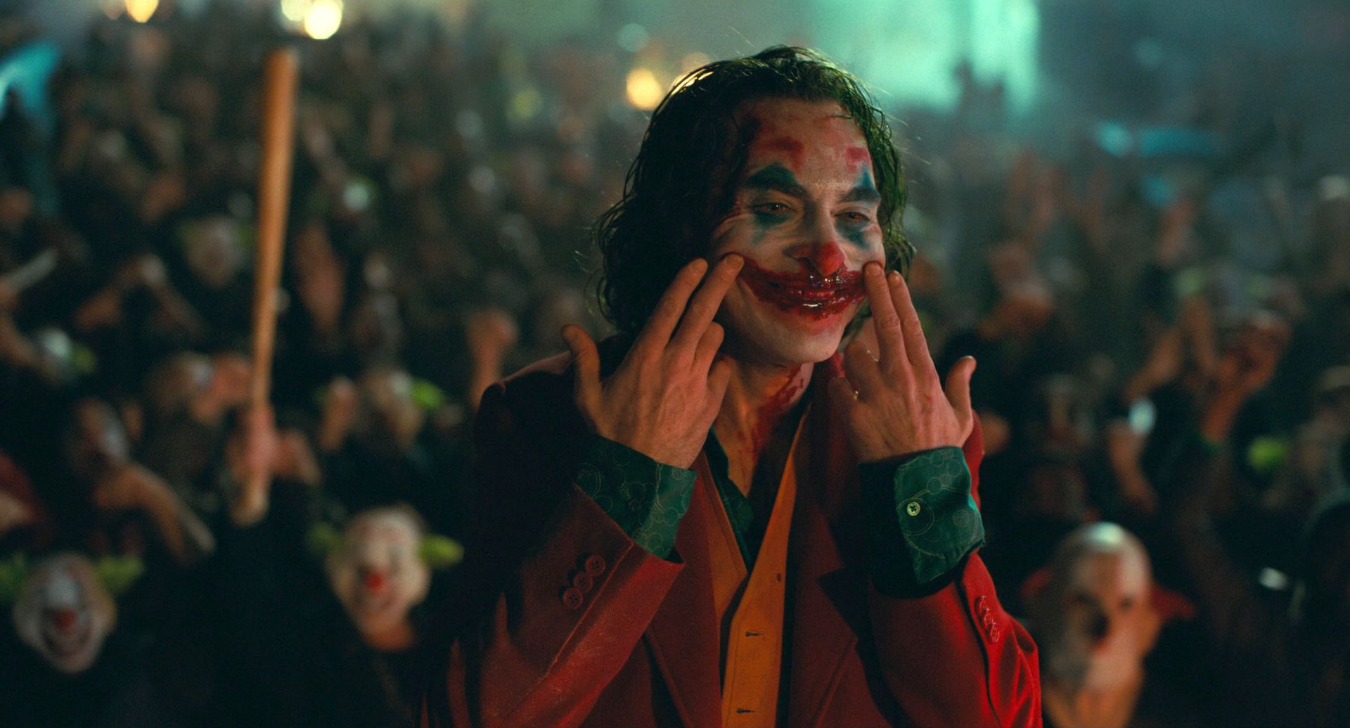 Breaking down the invisible VFX shots of 1917, Joker, Parasite and more