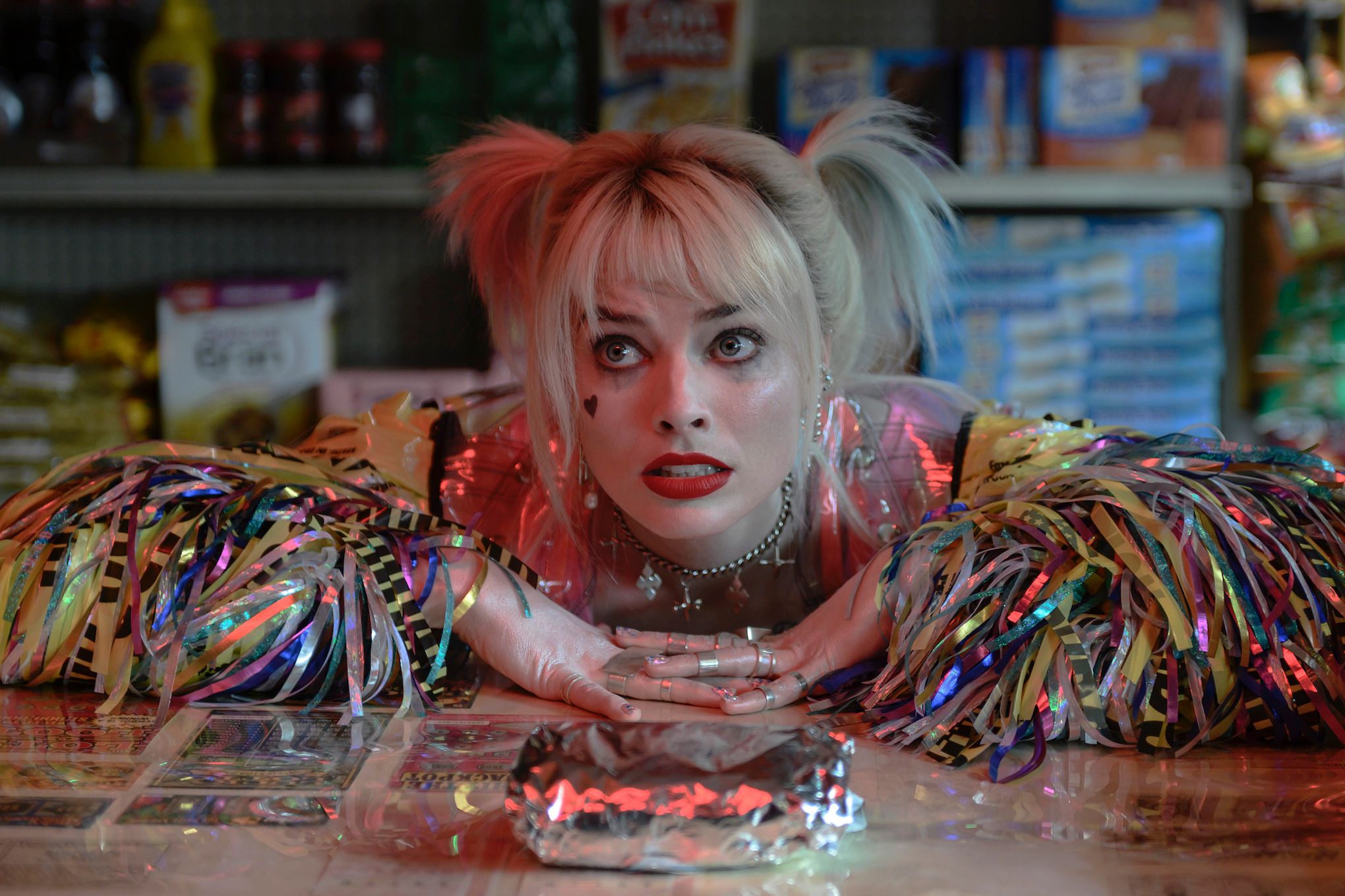 Harley quinn and joker zodiac sign 60 photos - Youhoroscope.com