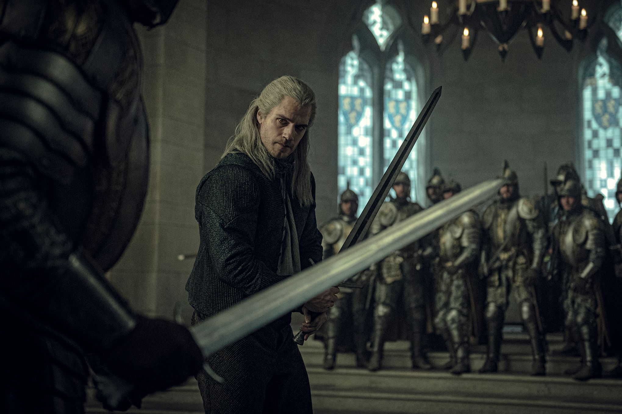 Emmys 2020 noms: The Witcher’s ‘Toss a Coin to Your Witcher’ song snubbed