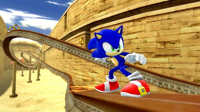 The best 12 Sonic the Hedgehog games, ranked