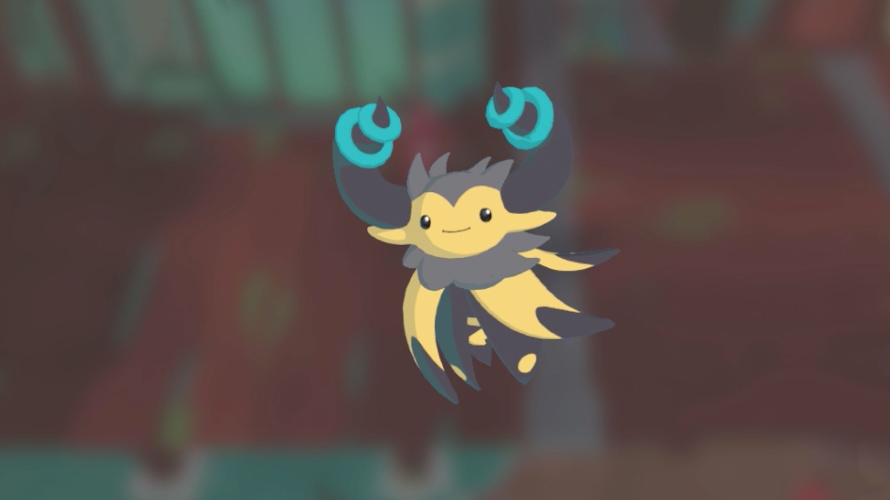 The best Temtem