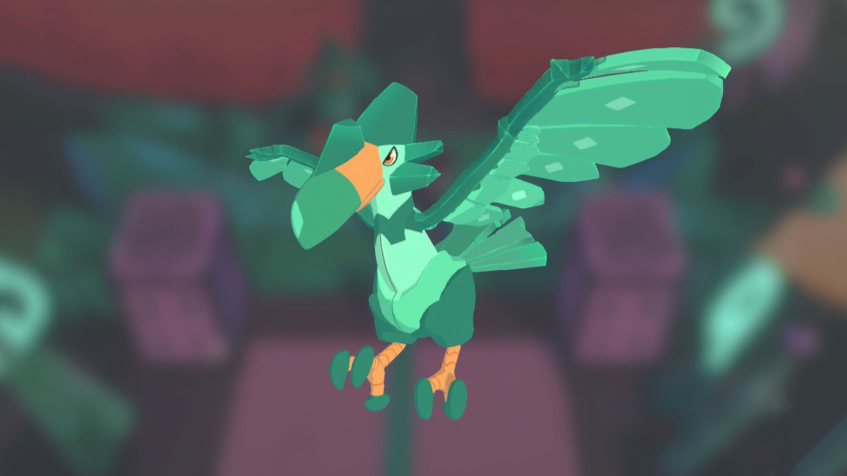 How to evolve Tuwai into Tuvine – Temtem guide