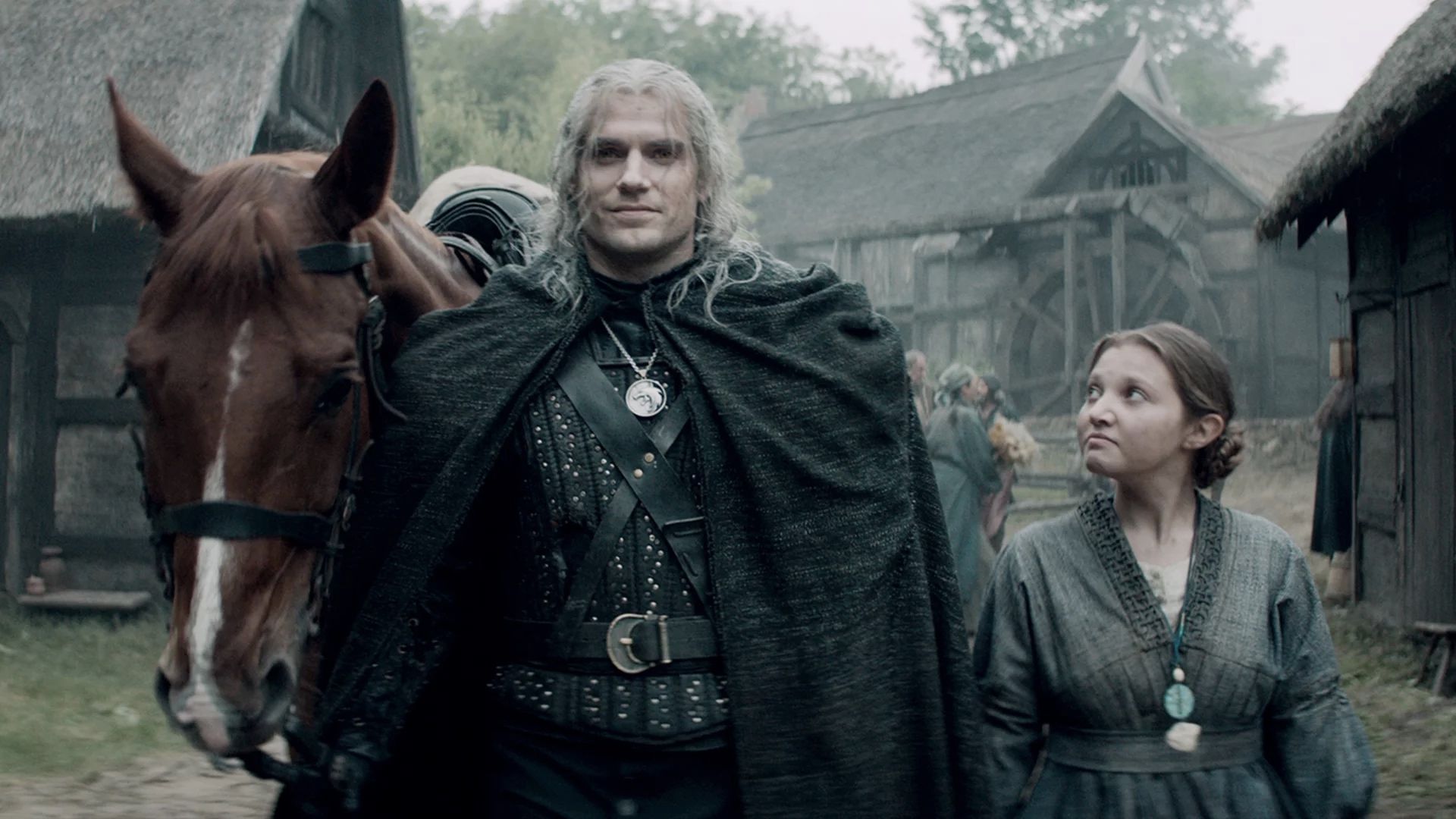 Netflix’s The Witcher season 2 starts filming, new cast announced