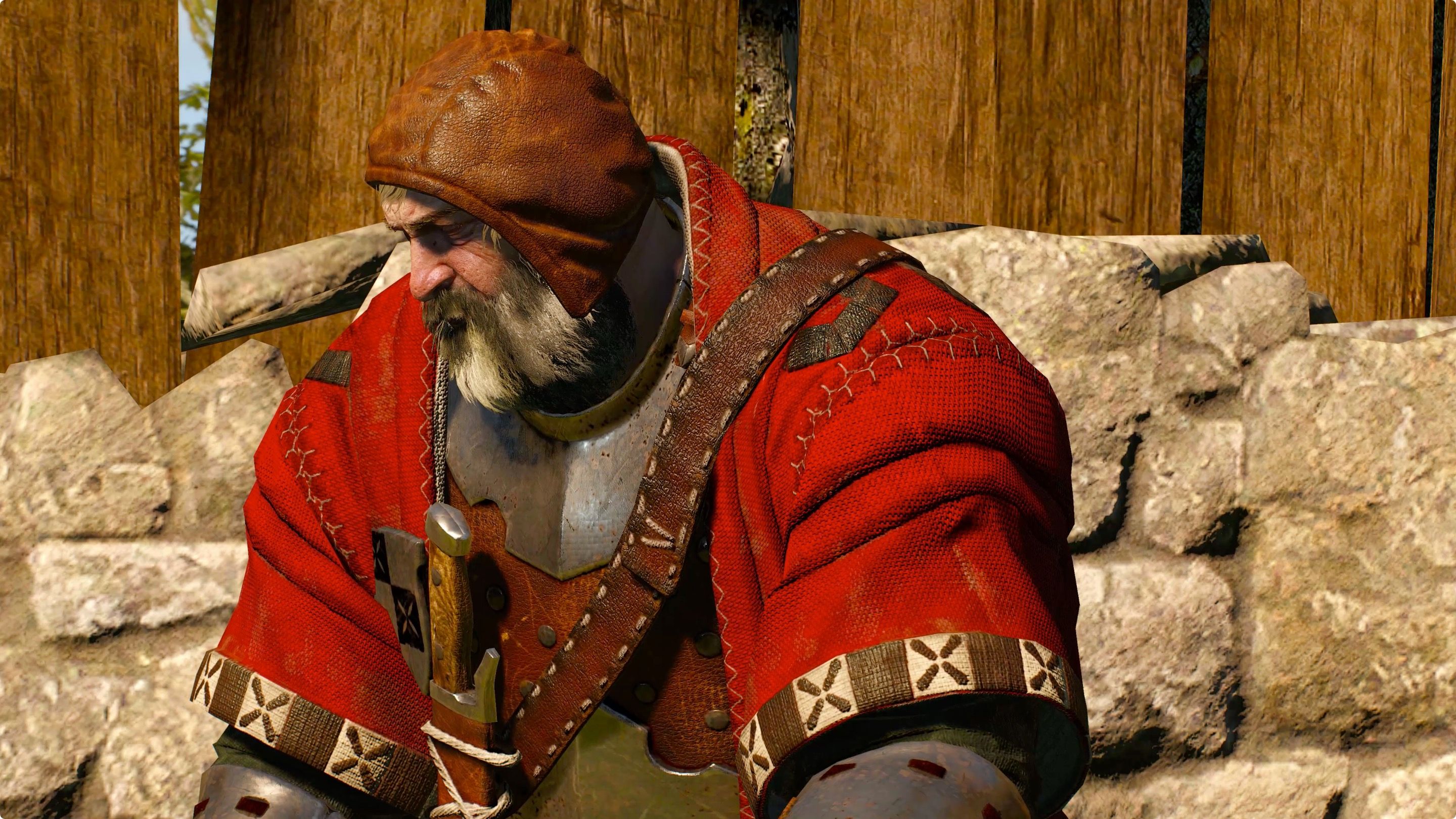 The Witcher 3 ‘Family Matters’ guide and walkthrough