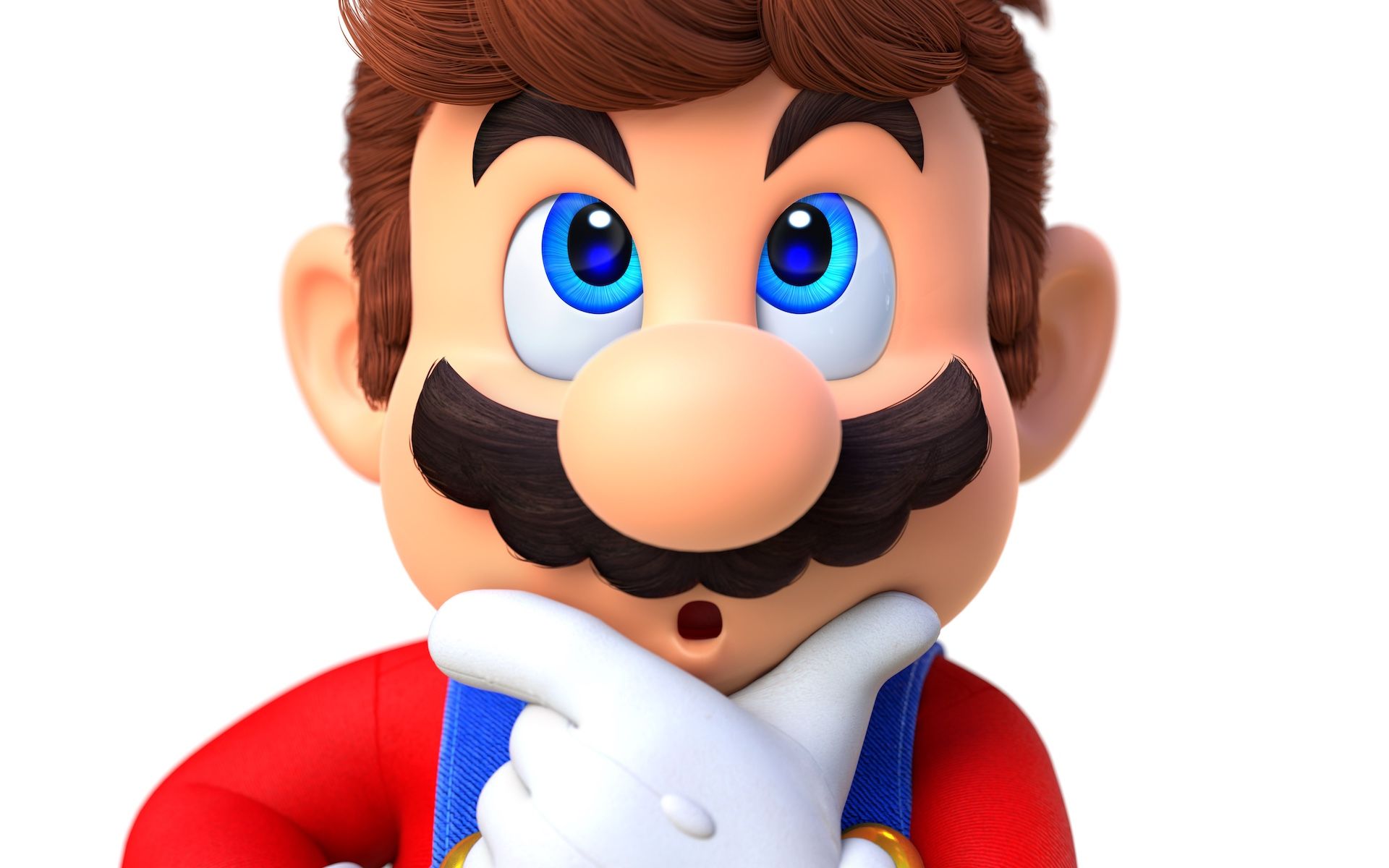 Developer adds Chris Pratt’s voice to the original Super Mario Bros.