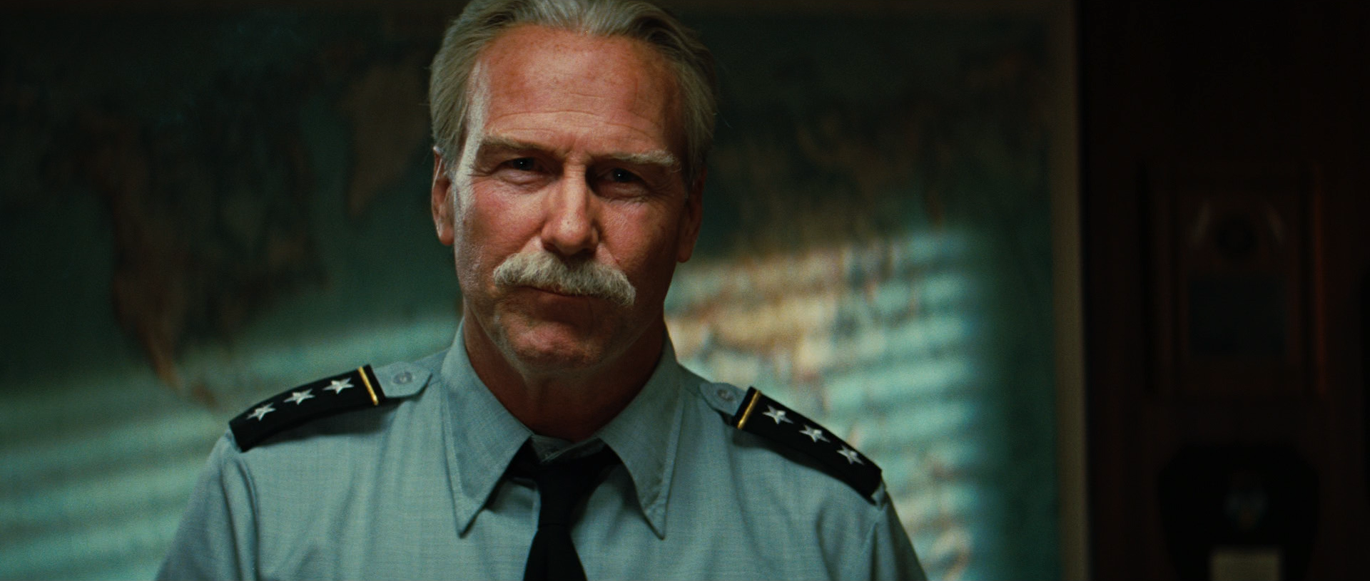 Black Widow: Why the Marvel Universe’s Thaddeus Ross is a second villain