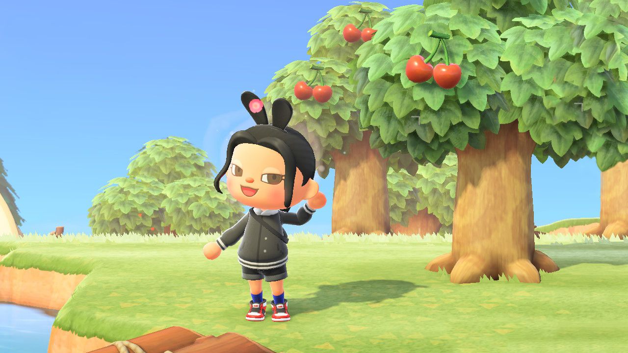 The 30 big moments from a year in Animal Crossing: New Horizons