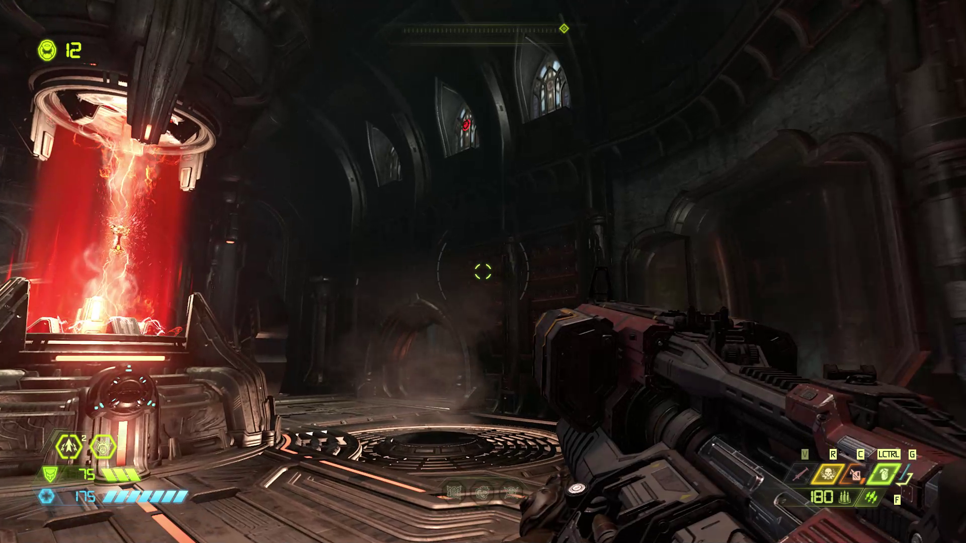 Doom Eternal collectibles: All cheat code locations