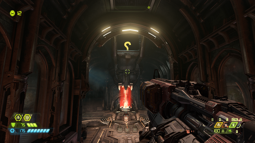 Doom Eternal collectibles: All cheat code locations