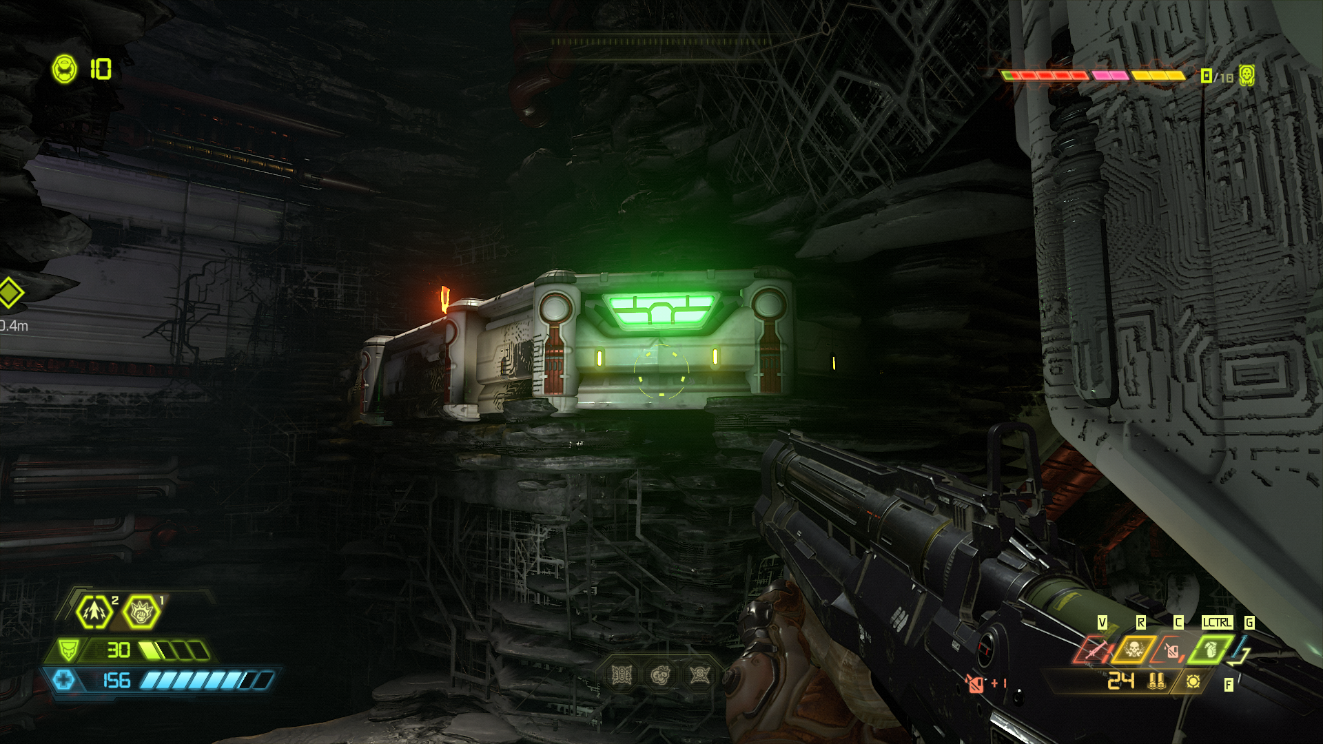Doom Eternal secrets: Urdak maps and locations guide