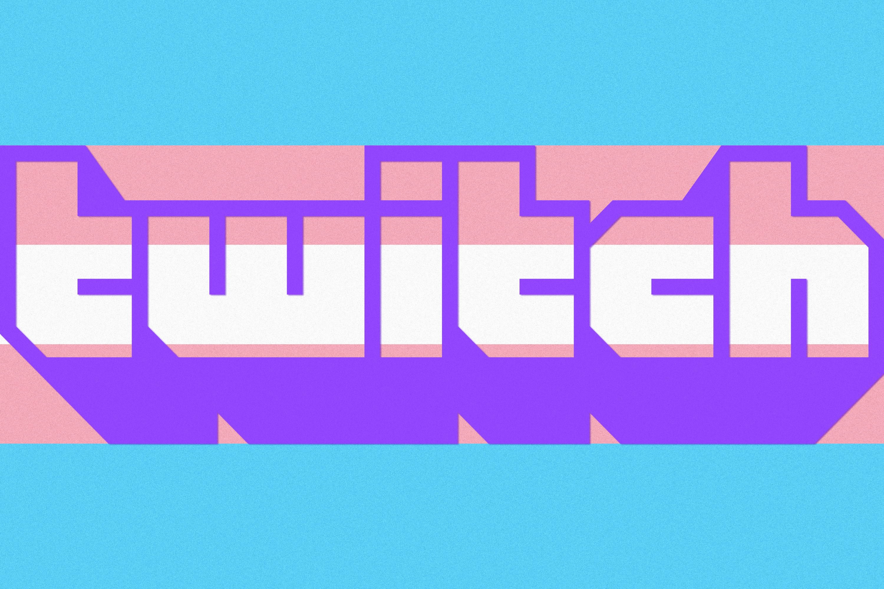 Trans streamers need better discoverability on Twitch