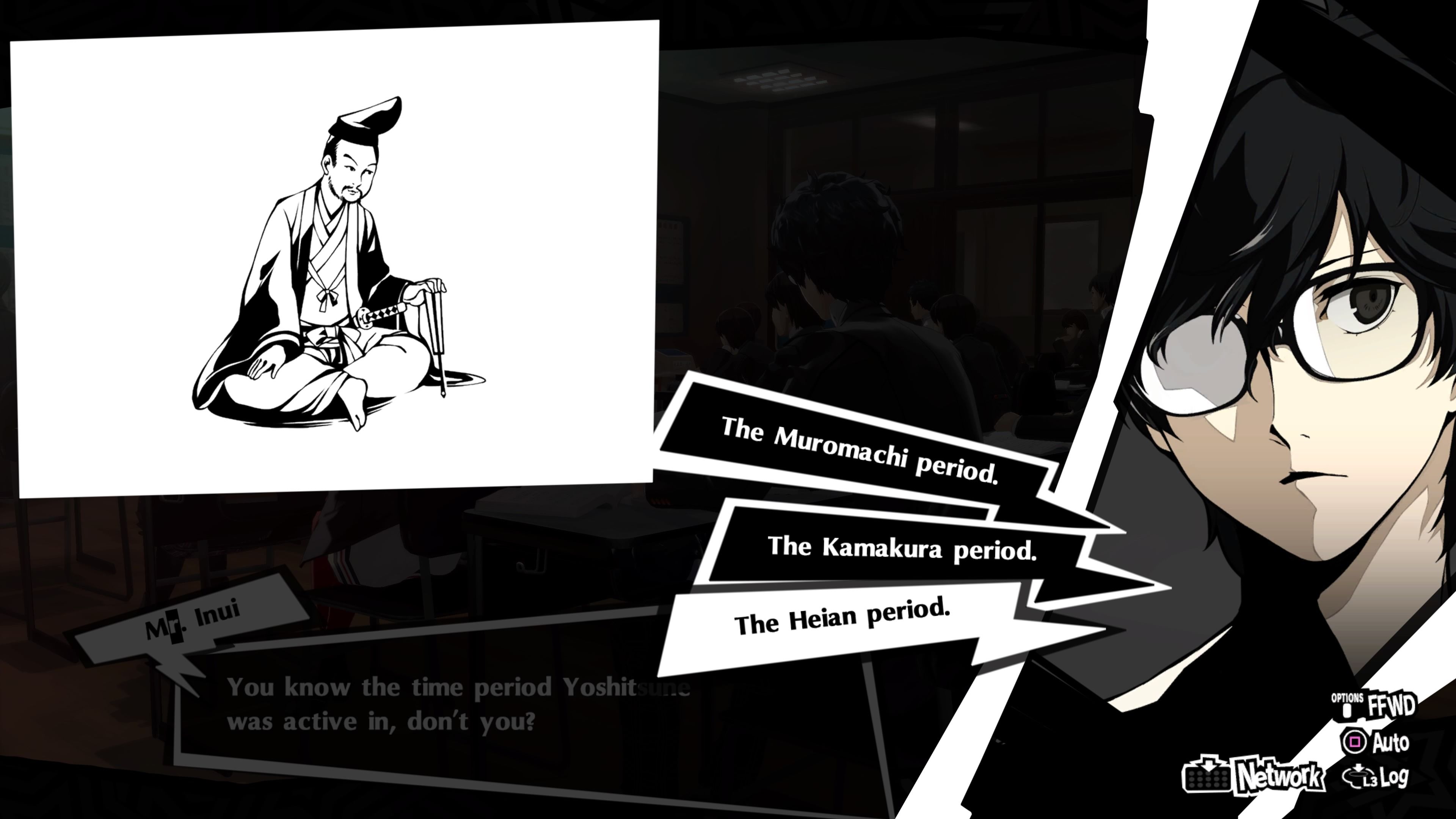 Persona 5 guide and walkthrough | Polygon