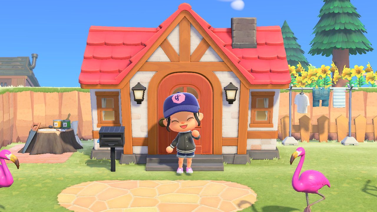 House upgrade guide for Animal Crossing: New Horizons (Switch)