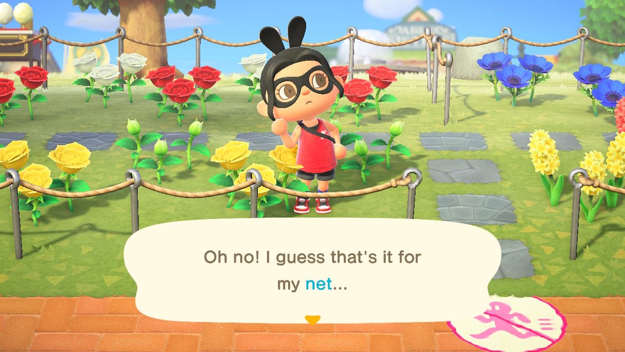 Tool durability list for Animal Crossing: New Horizons (Switch)