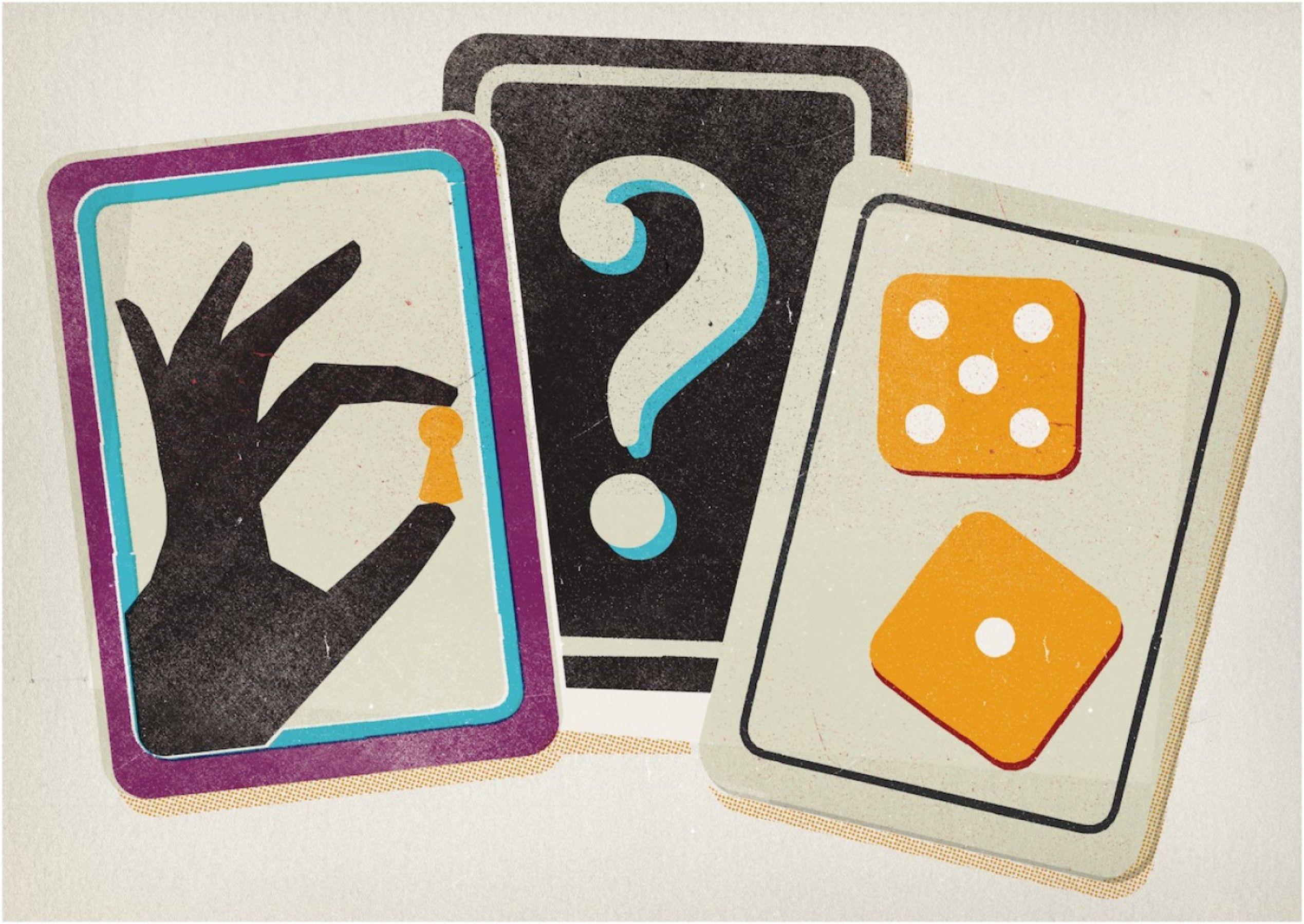 Board Game Remix Kit will bring new life to your old games
