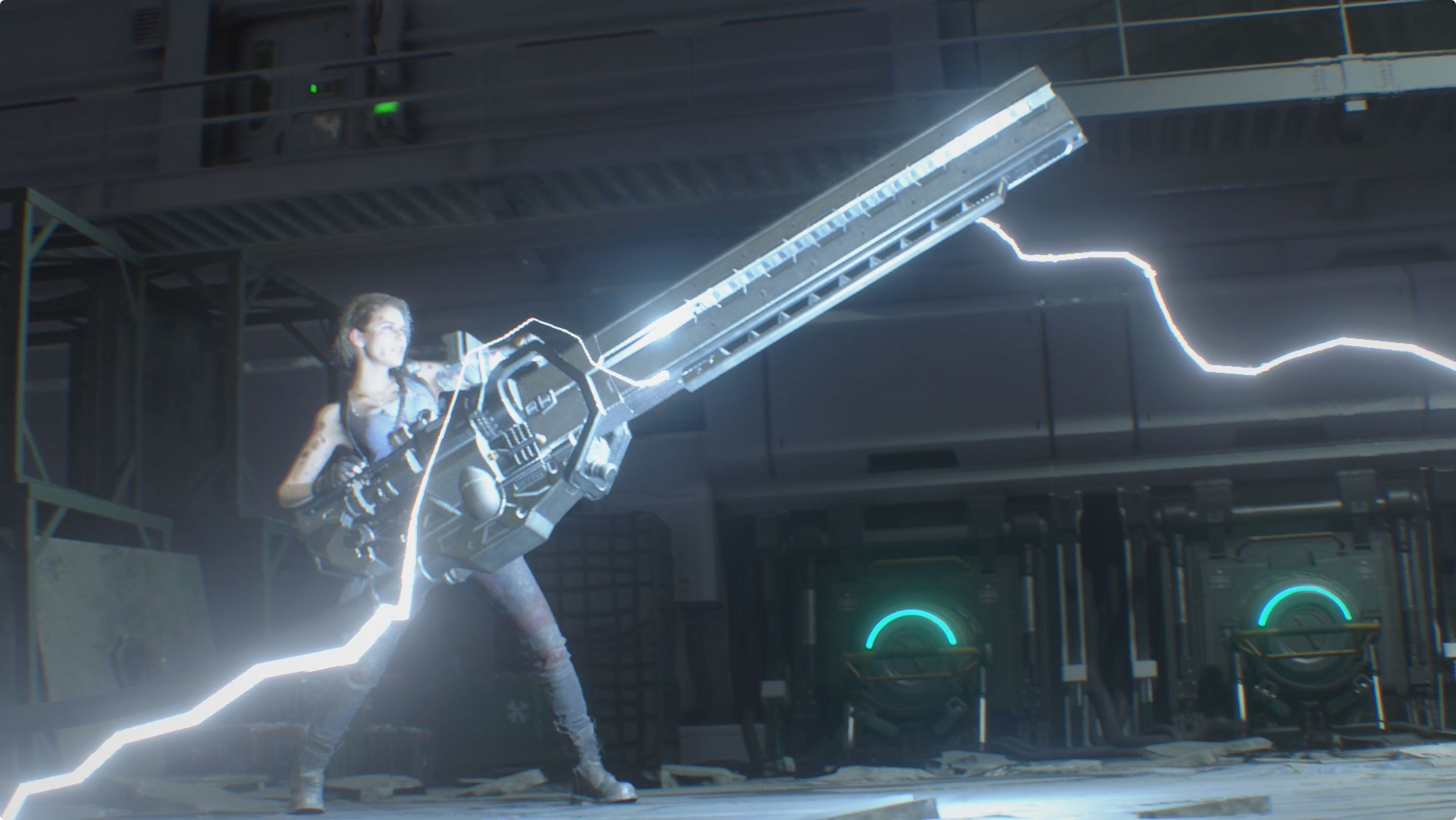 Resident Evil 3 Go after Nicholai and (finally) defeat Nemesis walkthrough
