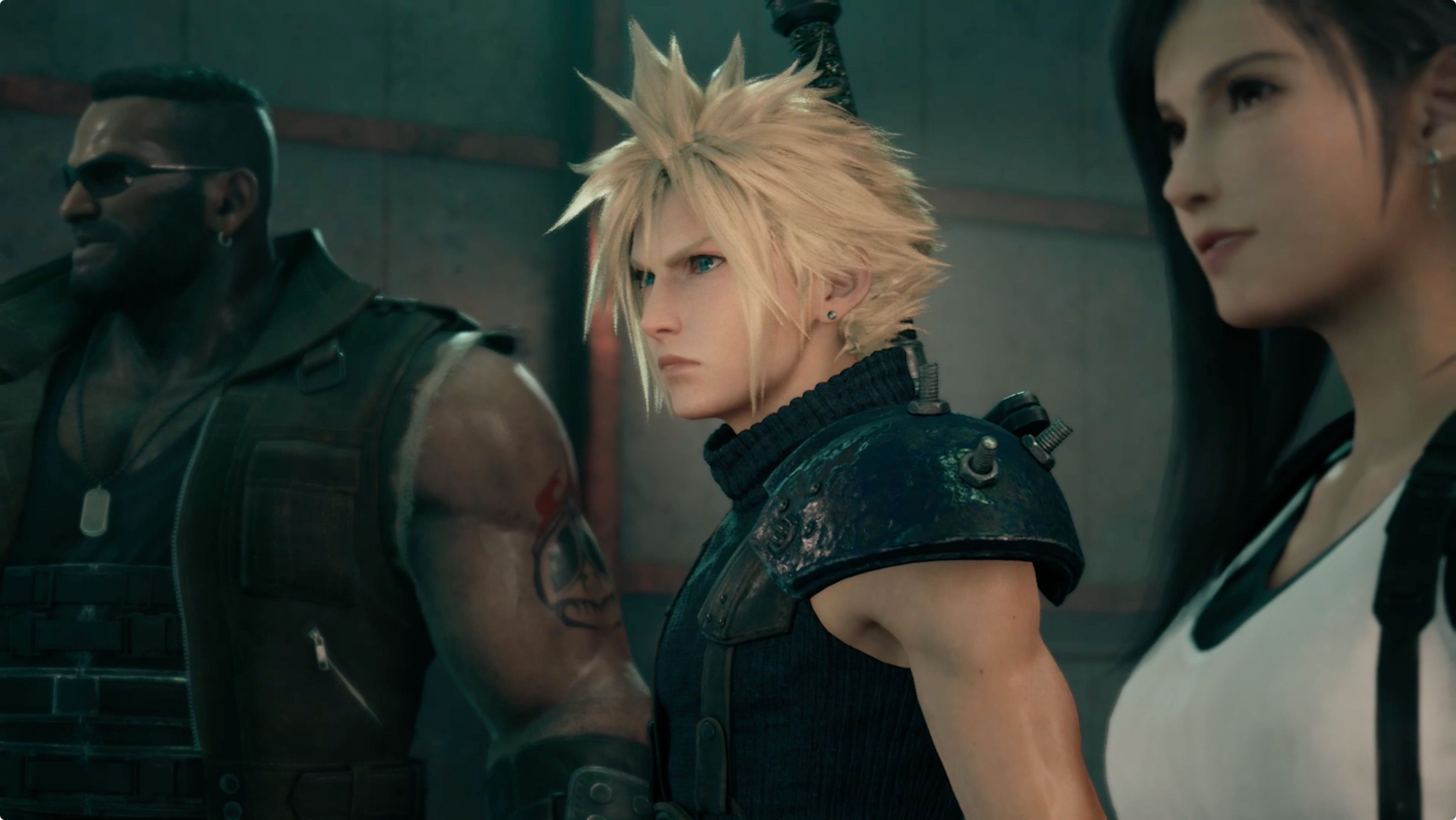 FF7 Remake guide: Tips for easier combat