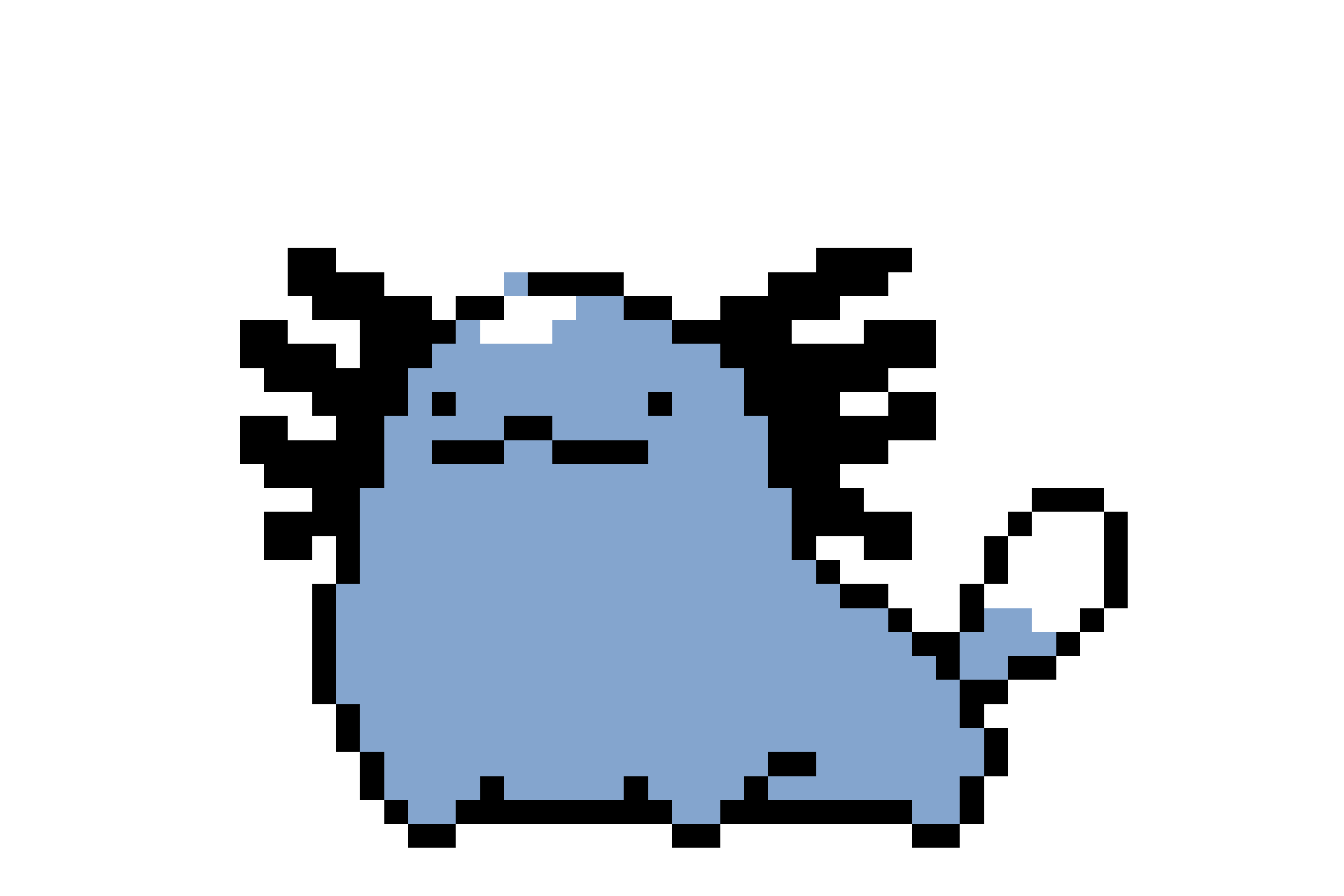 Apparent Pokémon leak turns ‘Beta Wooper’ into a sensation