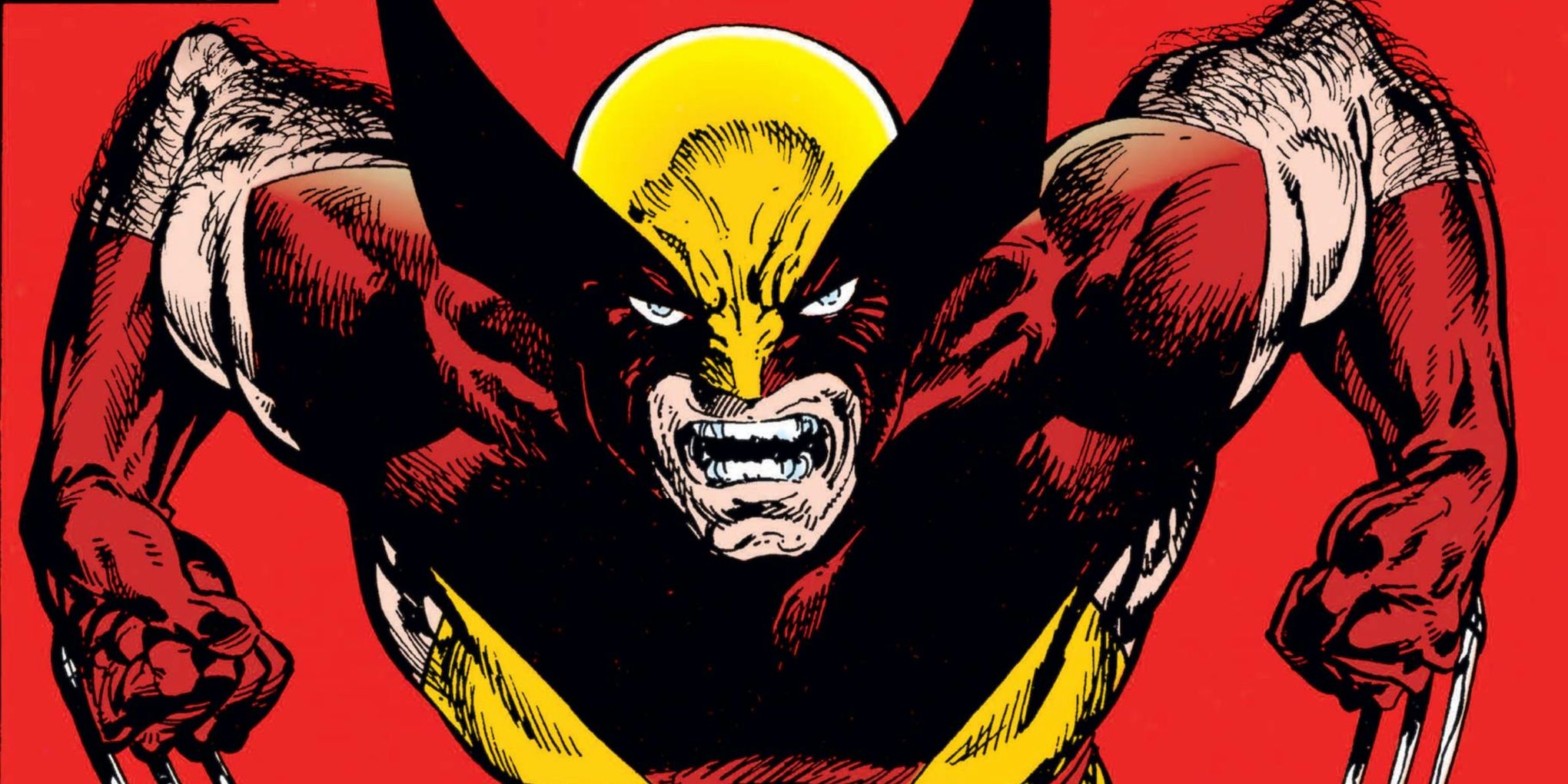 The 10 best Wolverine comics of all time