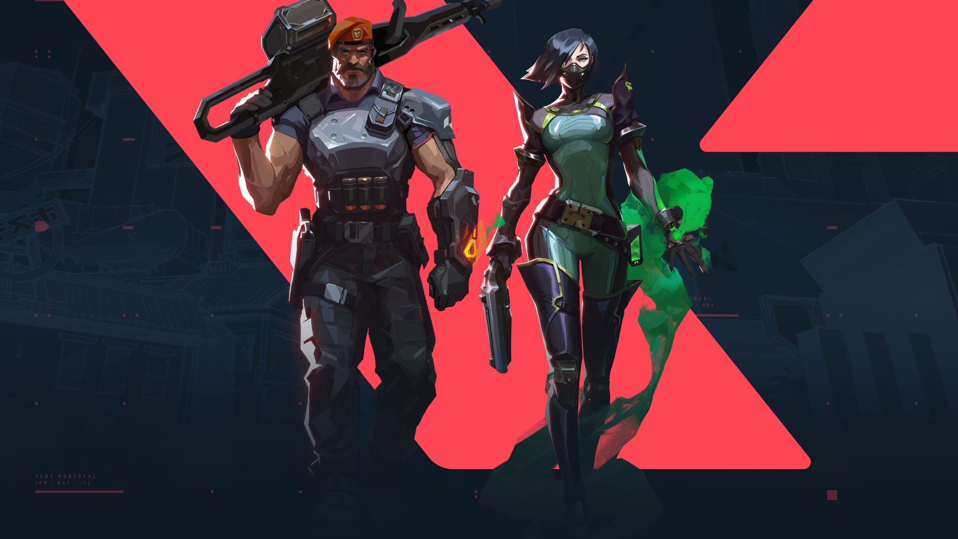 Riot Games hits NetEase with lawsuit over Valorant ‘copy’