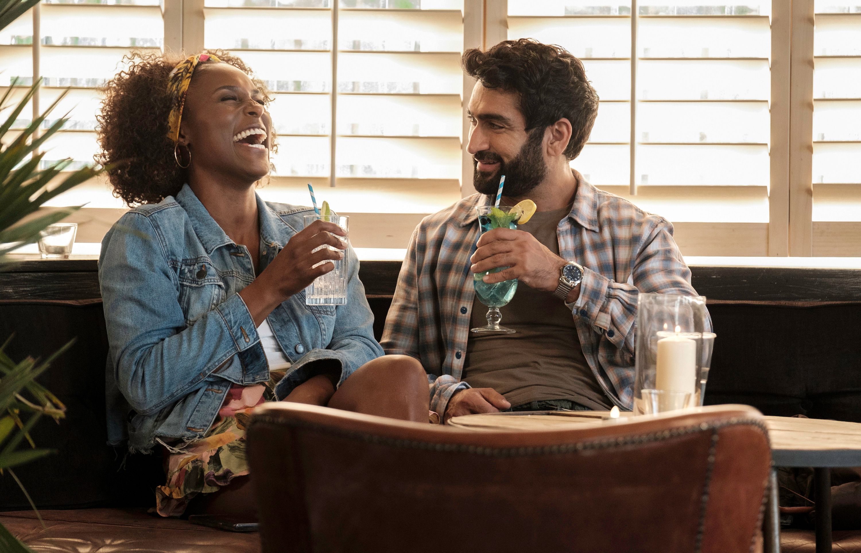 The Lovebirds review: Kumail Nanjiani & Issa Rae’s chemistry is rom-com ...