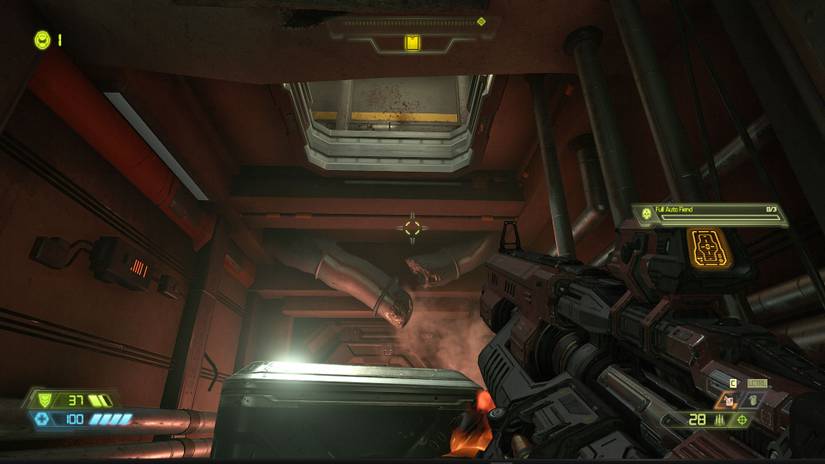 Doom Eternal secrets: Hell on Earth maps and locations guide