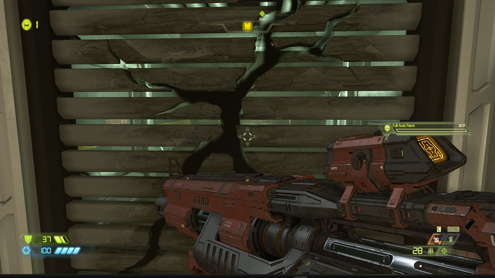 Doom Eternal collectibles: All cheat code locations