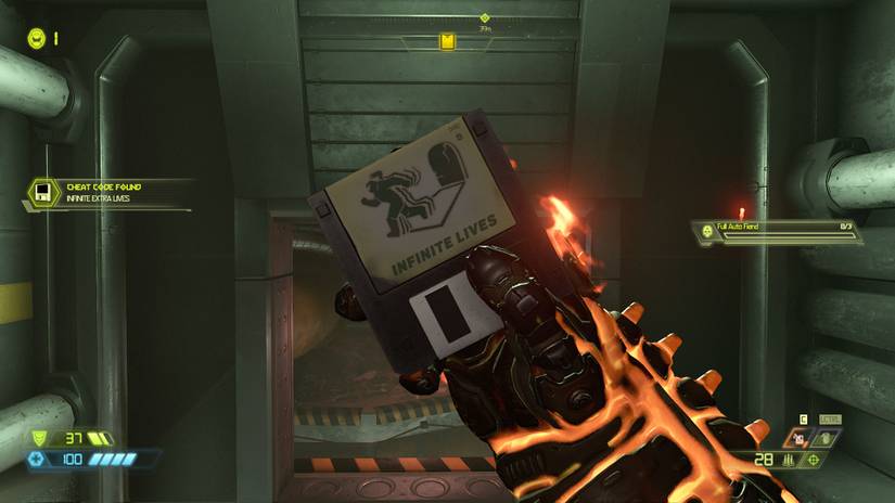 Doom Eternal secrets: Hell on Earth maps and locations guide