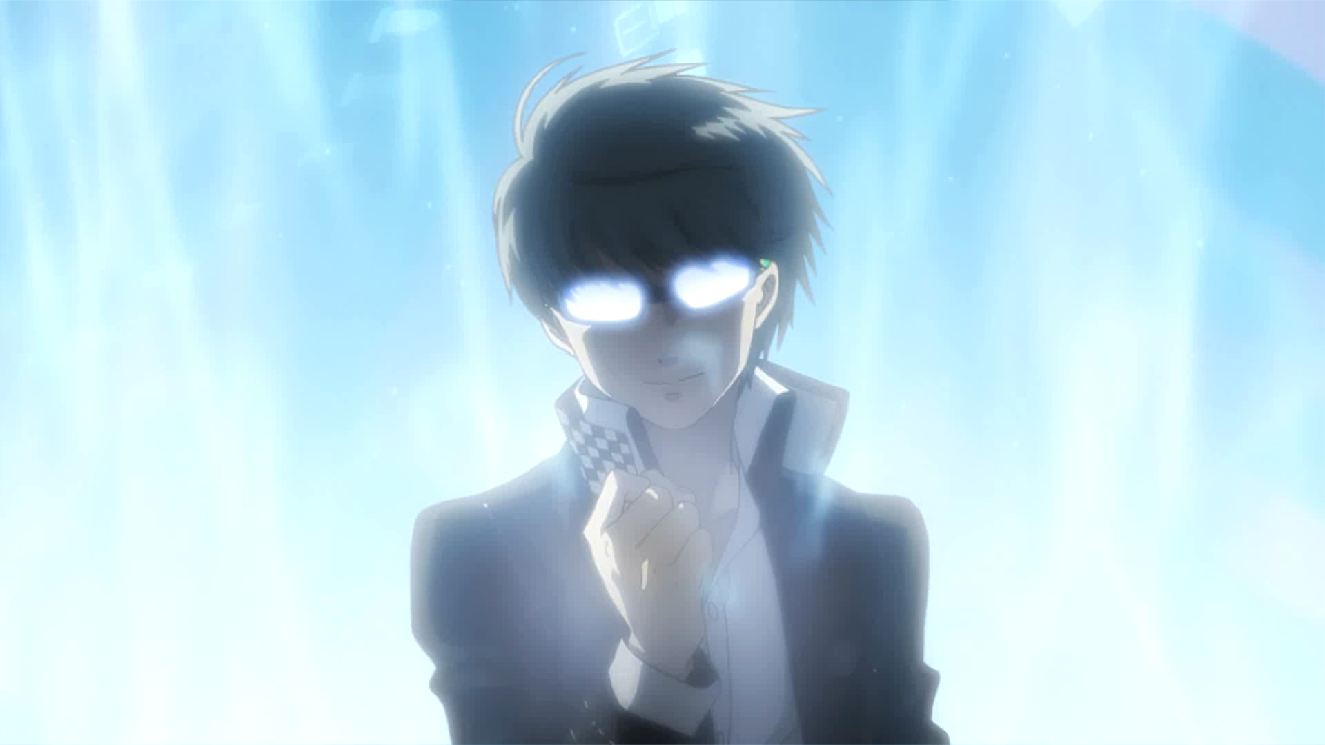 Persona 4 Golden guide: Boxed Lunch