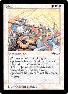 Racist Magic: The Gathering cards banned, removed from database by ...