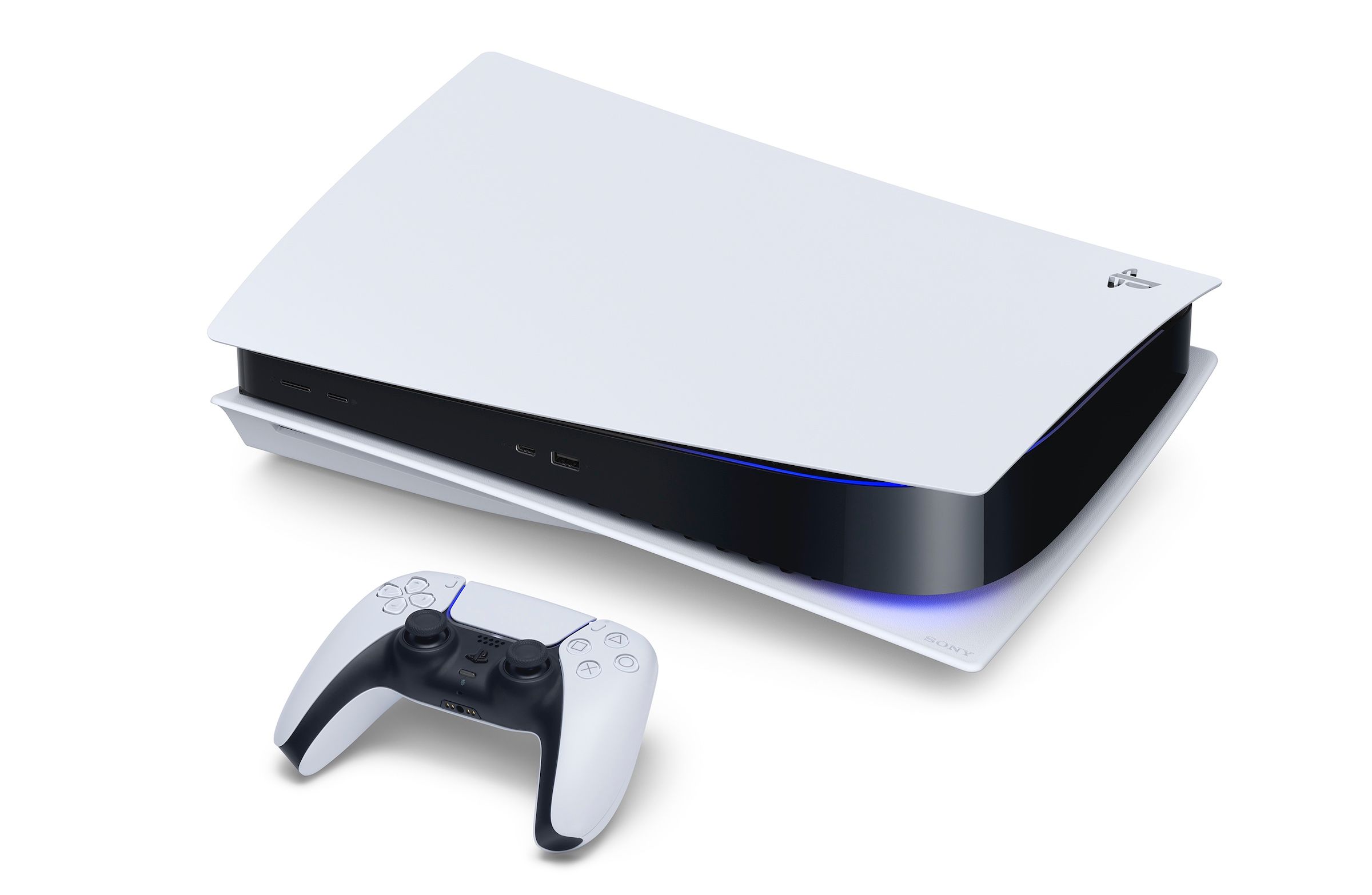 PS5 console design and dimensions: fans figure out unofficial sizing
