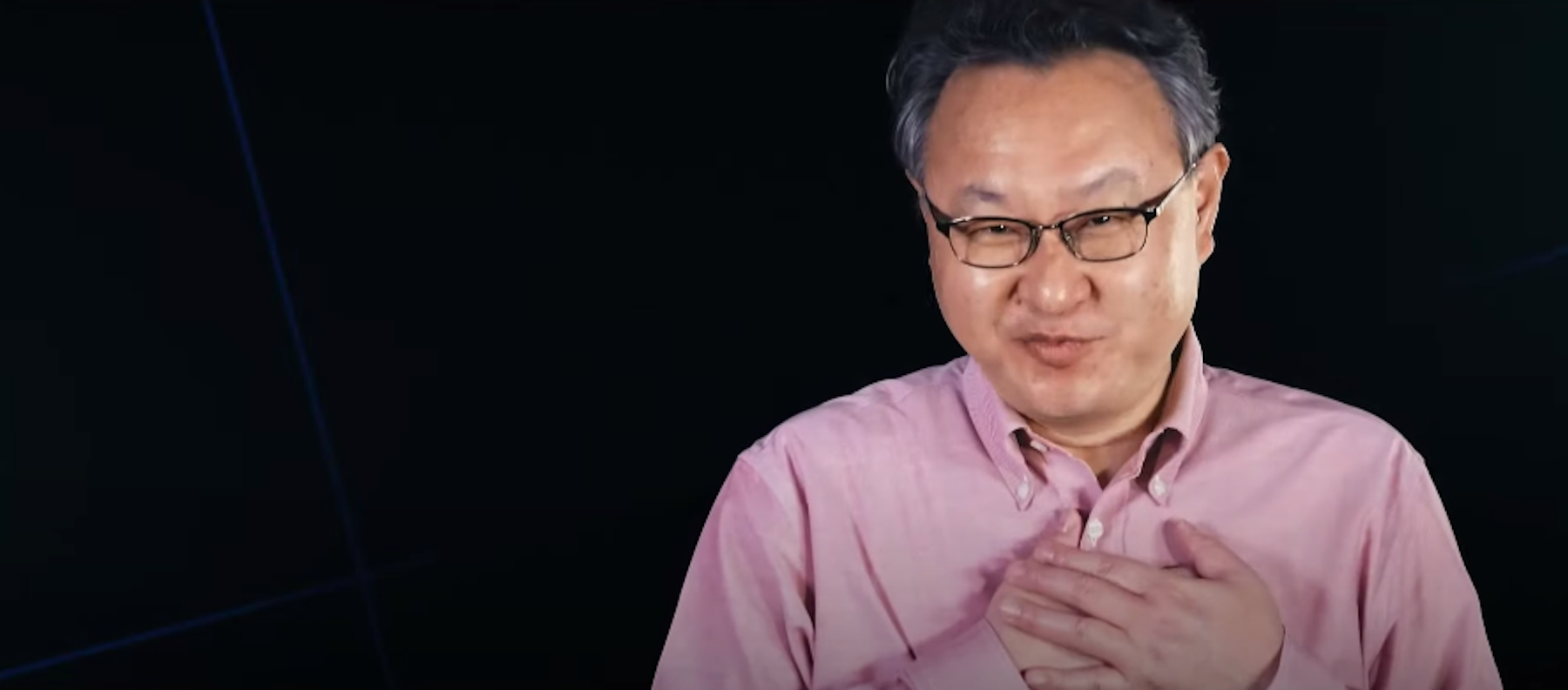 PS5 reveal met with conspiracy theory that presenters were CGI