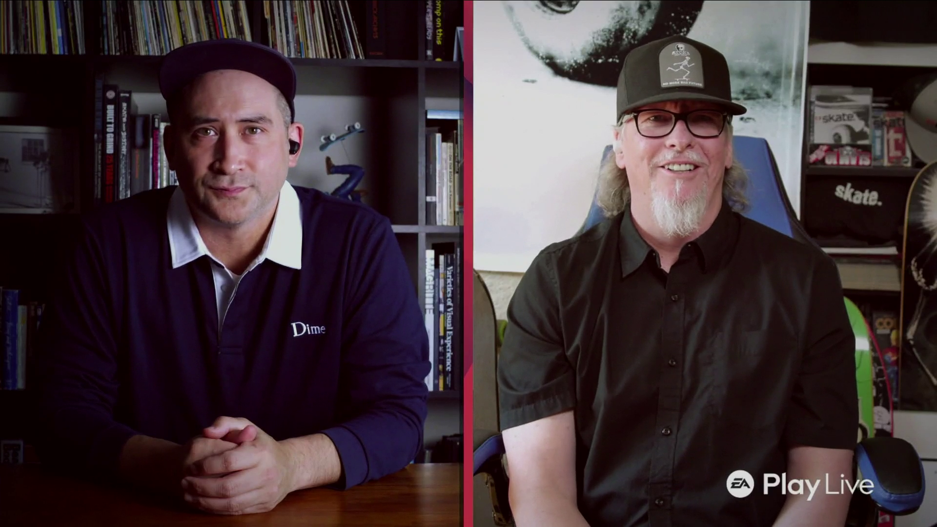 EA Play 2020: Trailers, news, and announcements