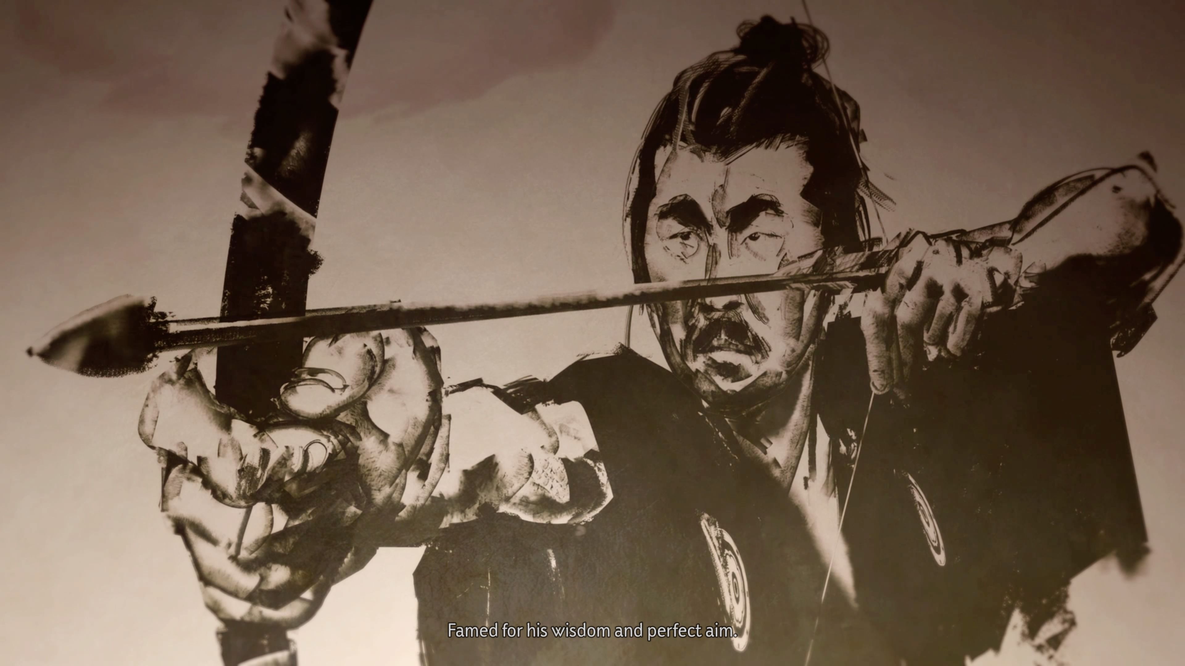 The Legend of Tadayori Mythic Tale walkthrough – Ghost of Tsushima guide