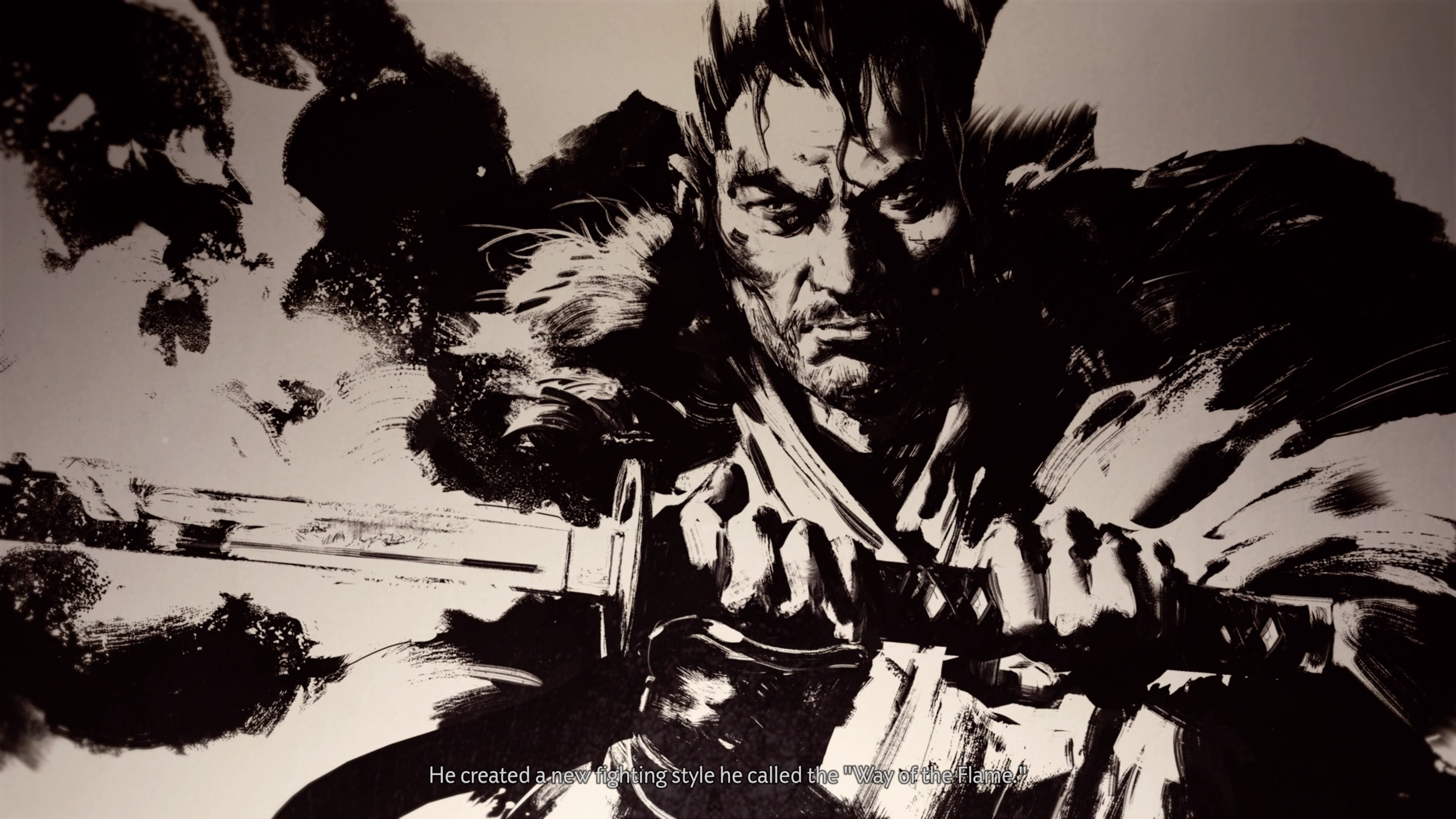 The Undying Flame Mythic Tale walkthrough – Ghost of Tsushima guide