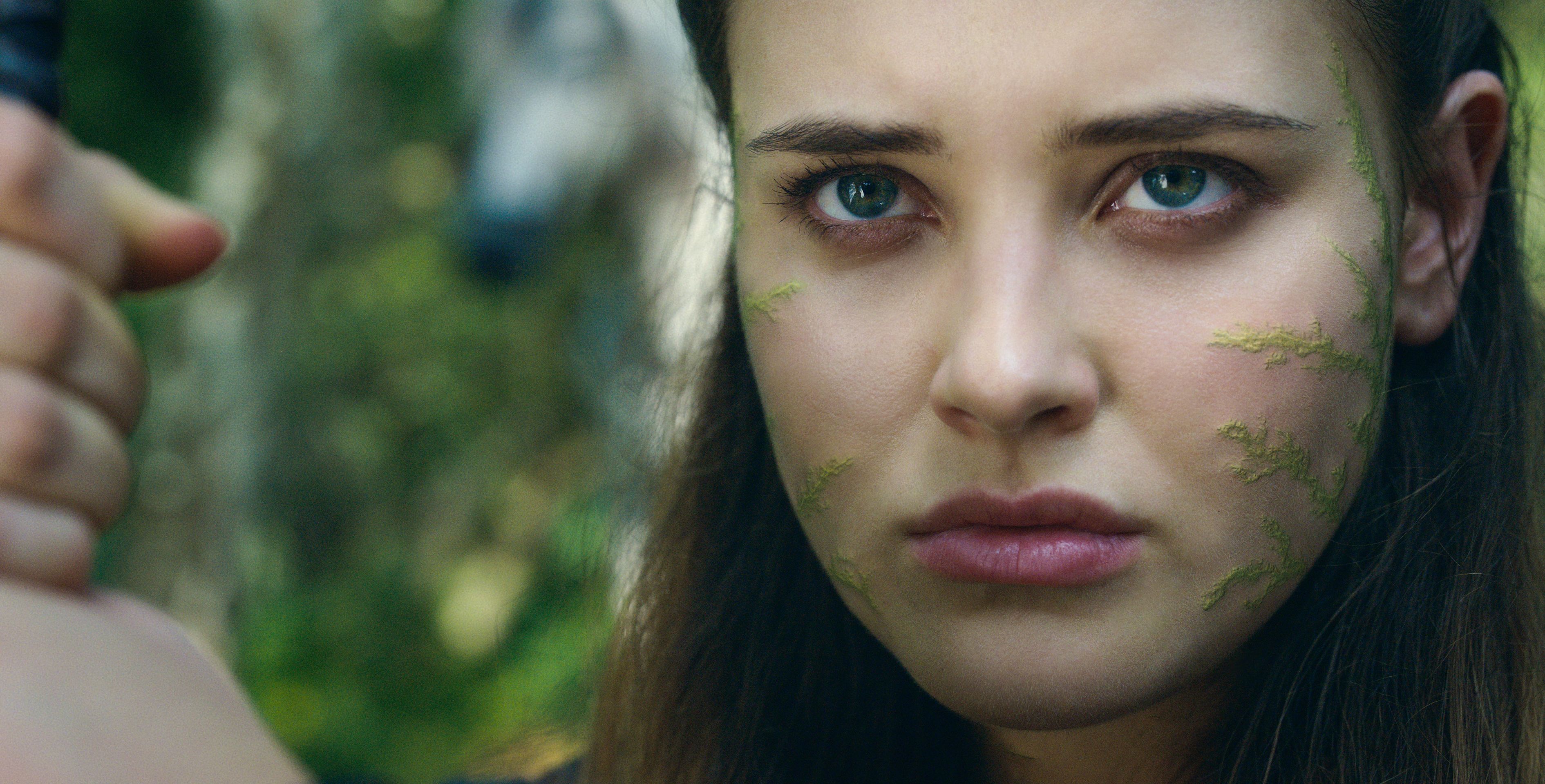 Cursed review: The Lady of the Lake rules in Netflix’s new King Arthur tale