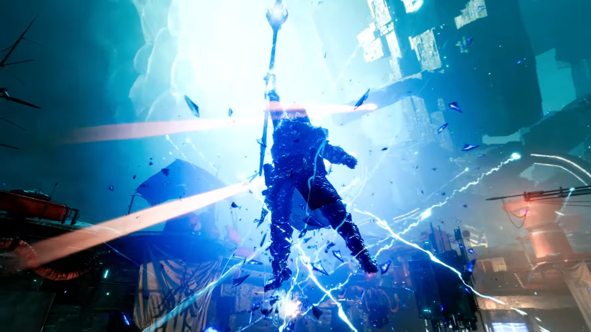 Destiny 2 Stasis PvP balance patch notes