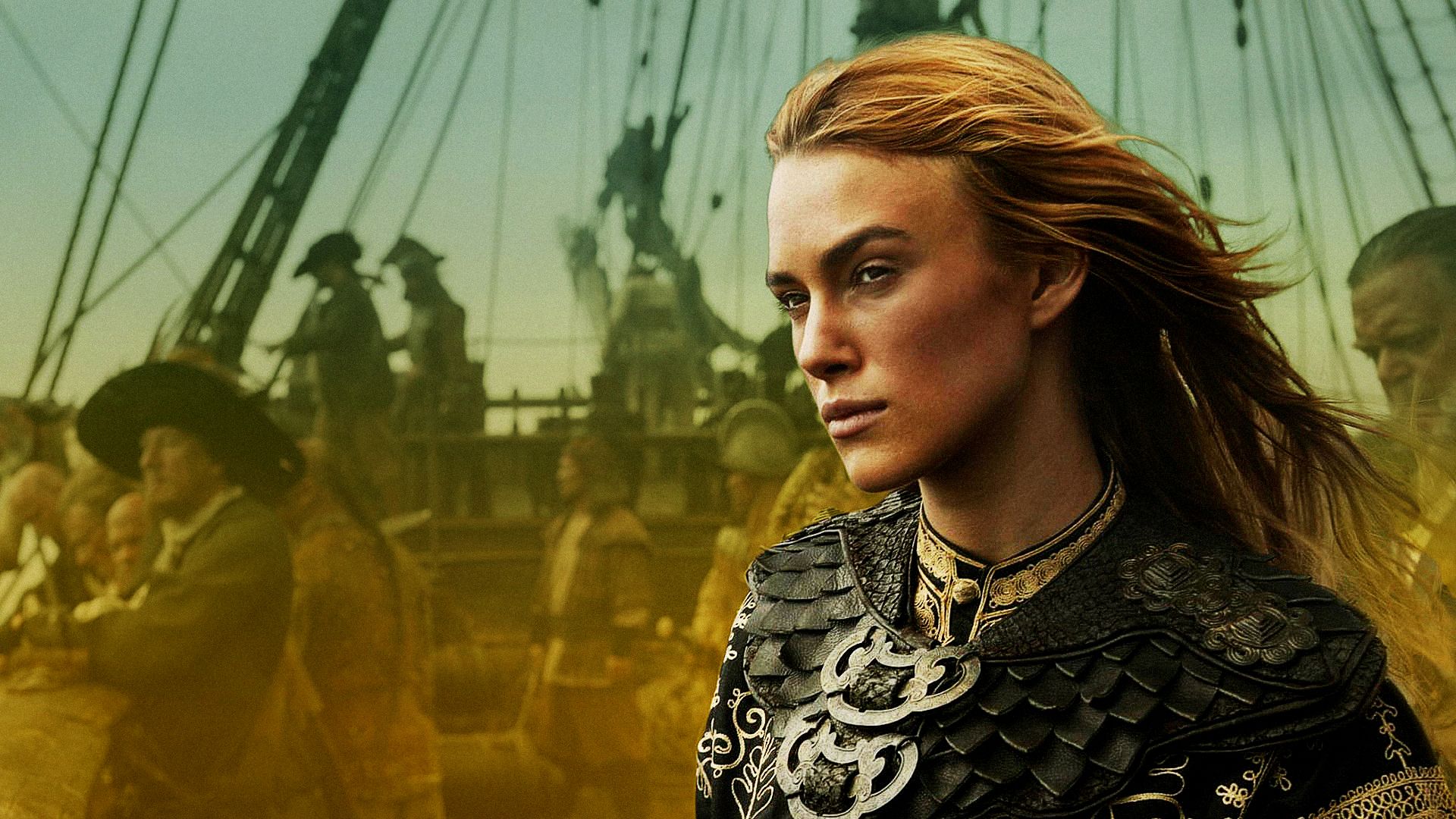 Pirates of the Caribbean: News, reviews, and how to watch the movies