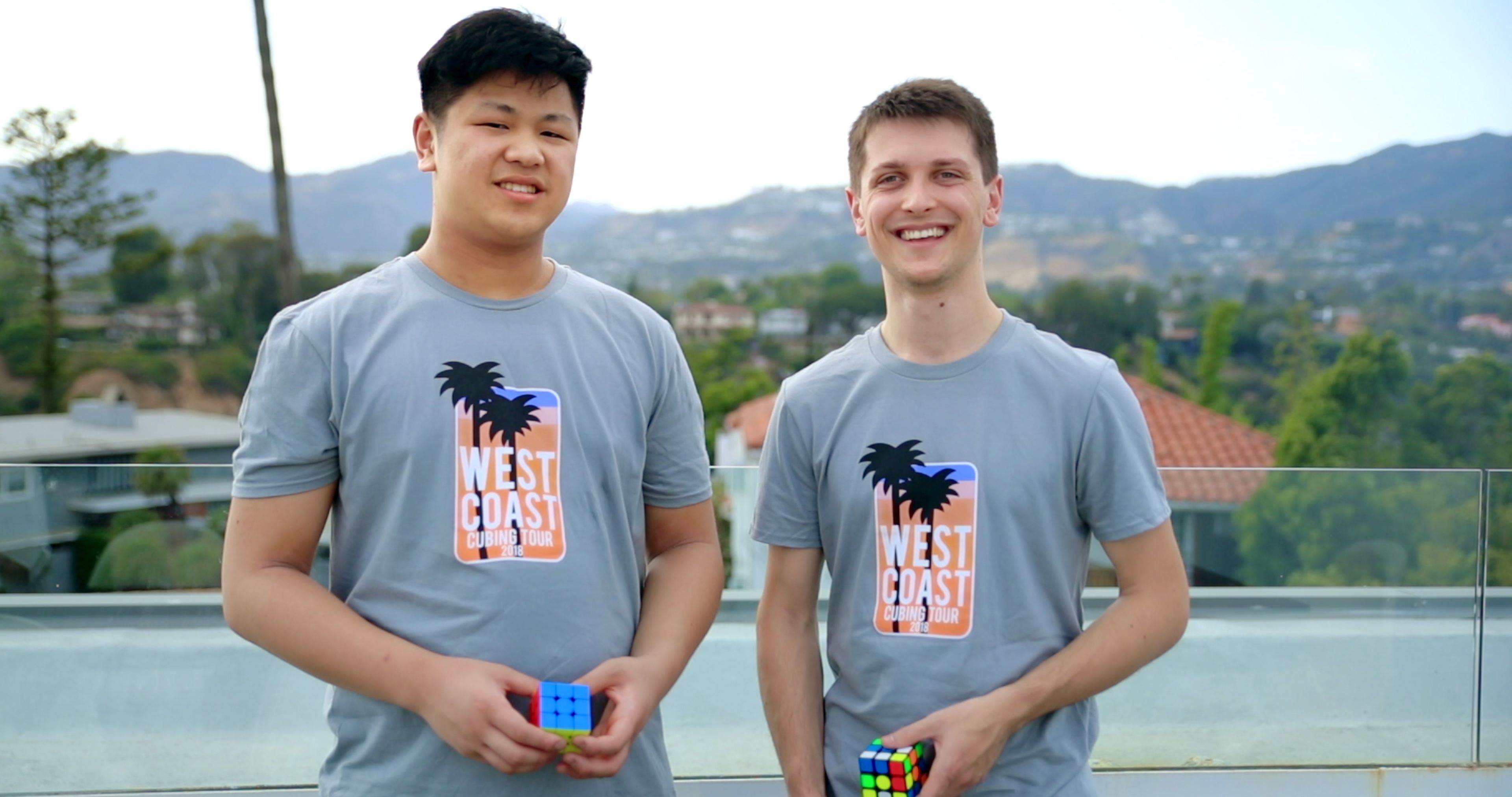 Speed Cubers review: A Netflix hidden gem about Rubik’s Cube masters