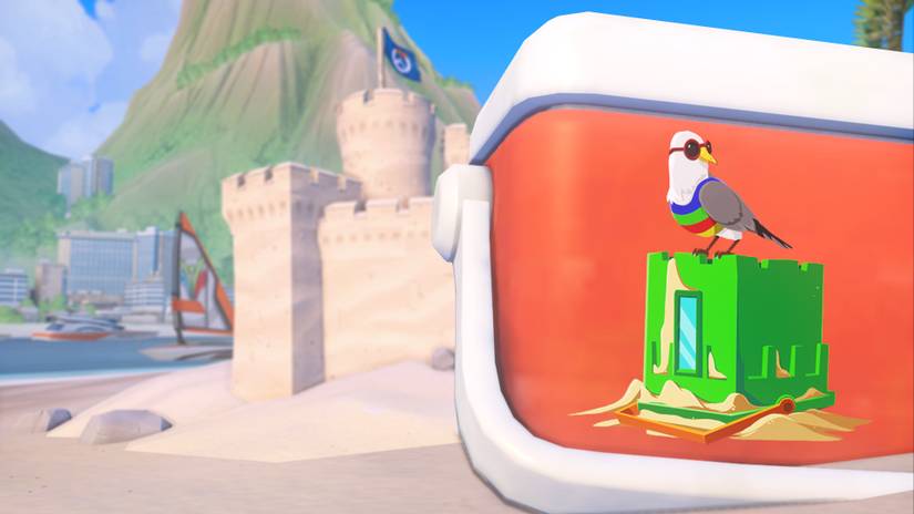 Overwatch Summer Games 2020 dates, new skins, Lucioball remixed announced