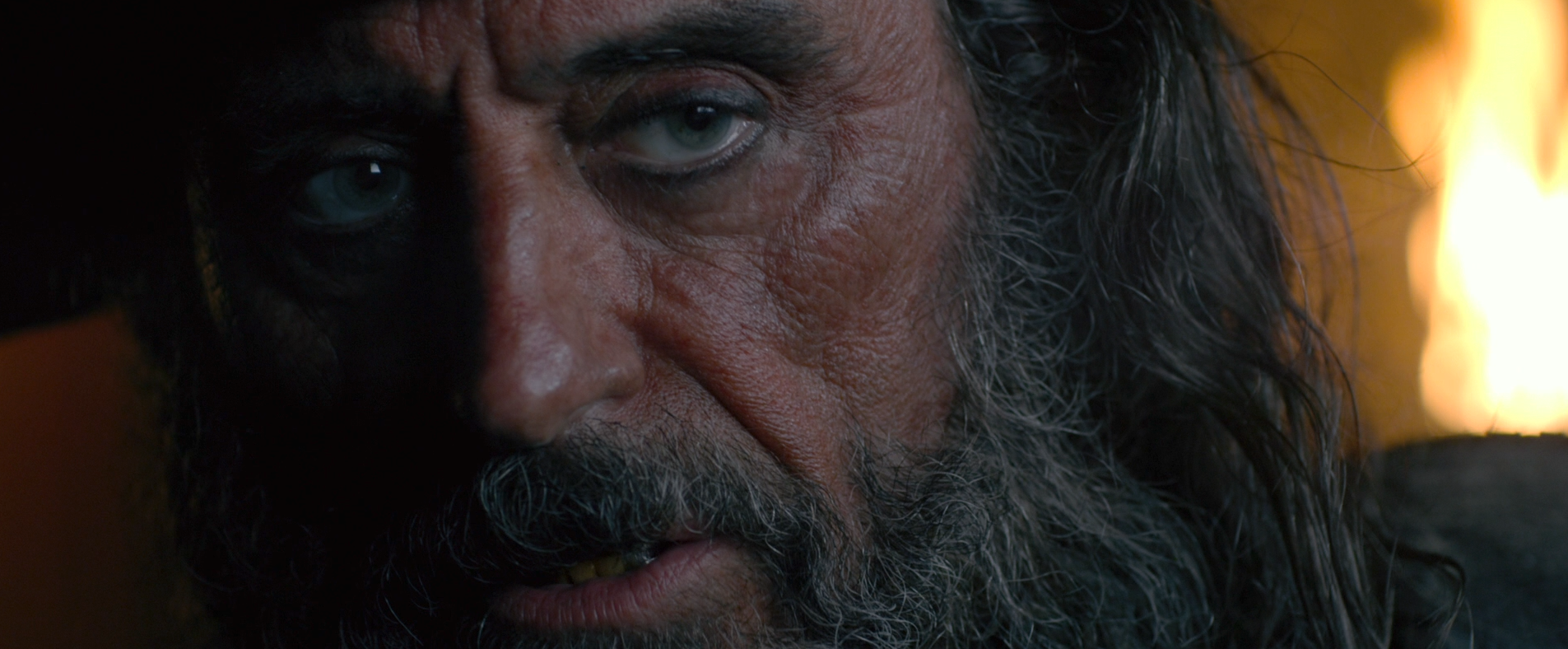 Blackbeard Pirates Of The Caribbean Actor 60 Photos - Moonagedaydream.film
