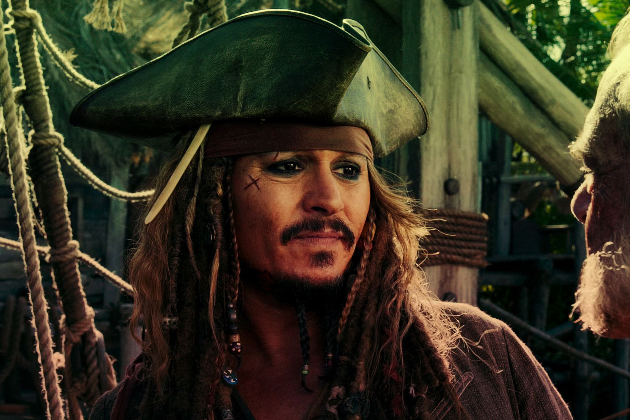 Pirates of the Caribbean: News, reviews, and how to watch the movies