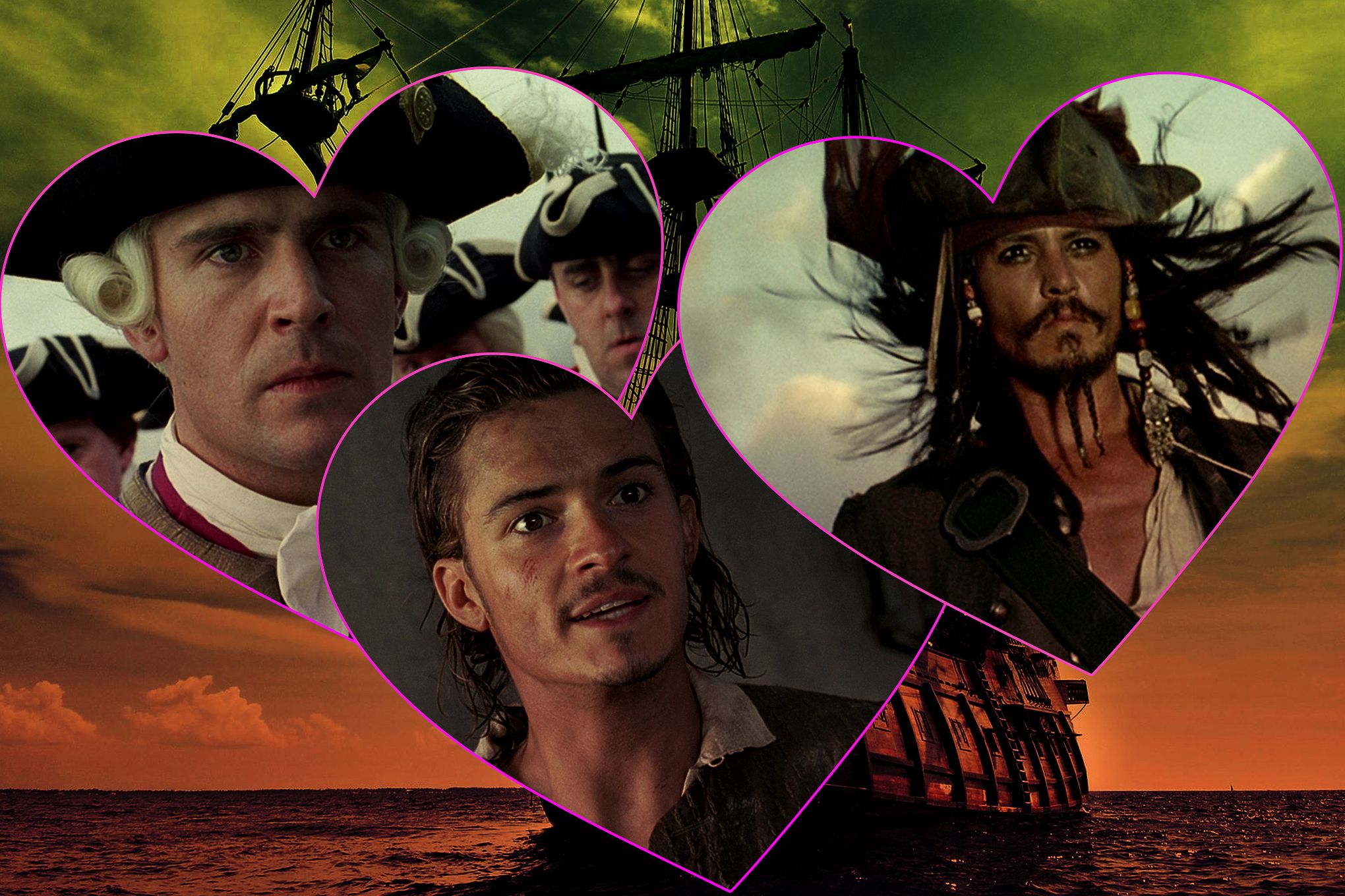 Pirates of the Caribbean: News, reviews, and how to watch the movies