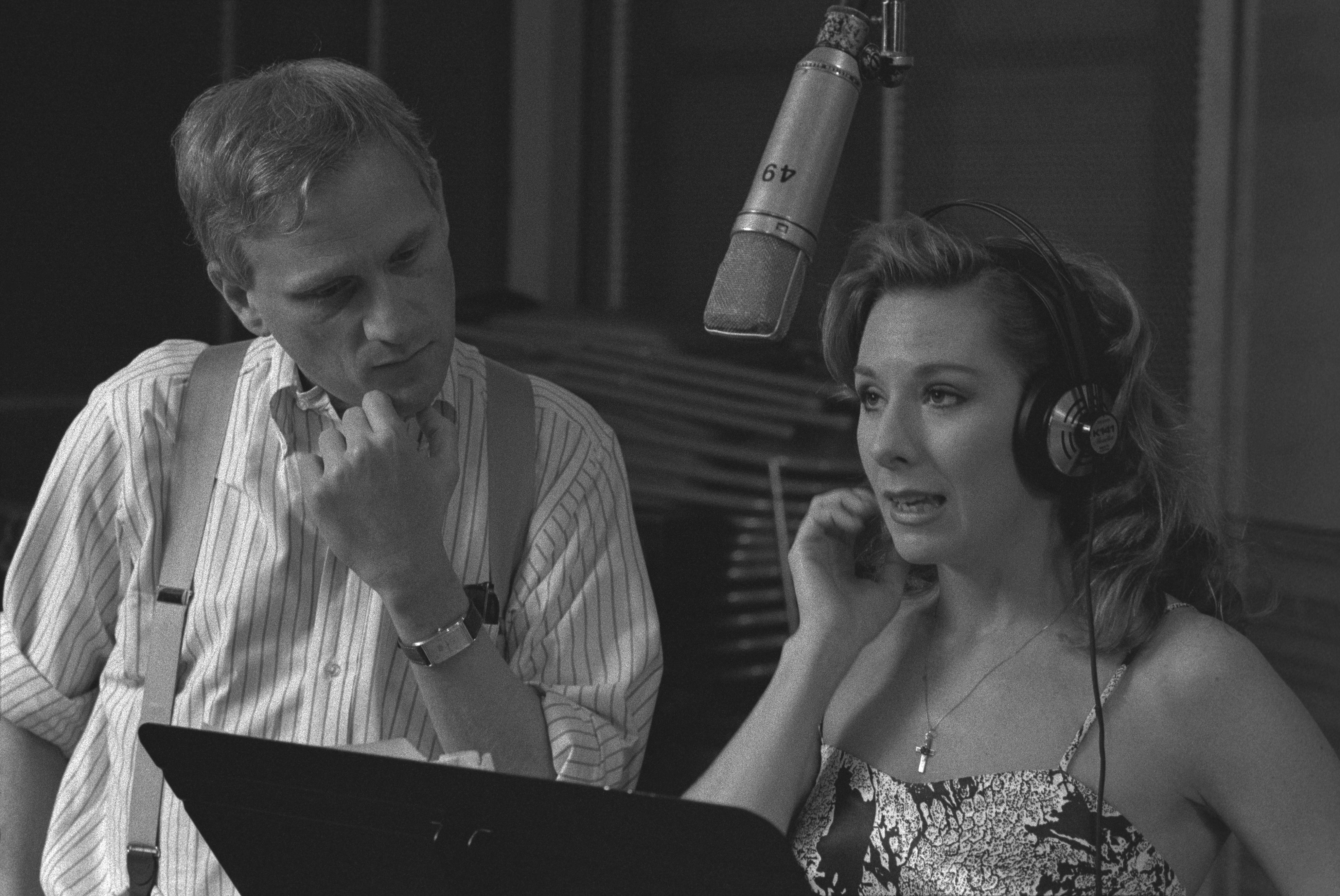Howard review: Disney Plus documentary digs into a musical renaissance