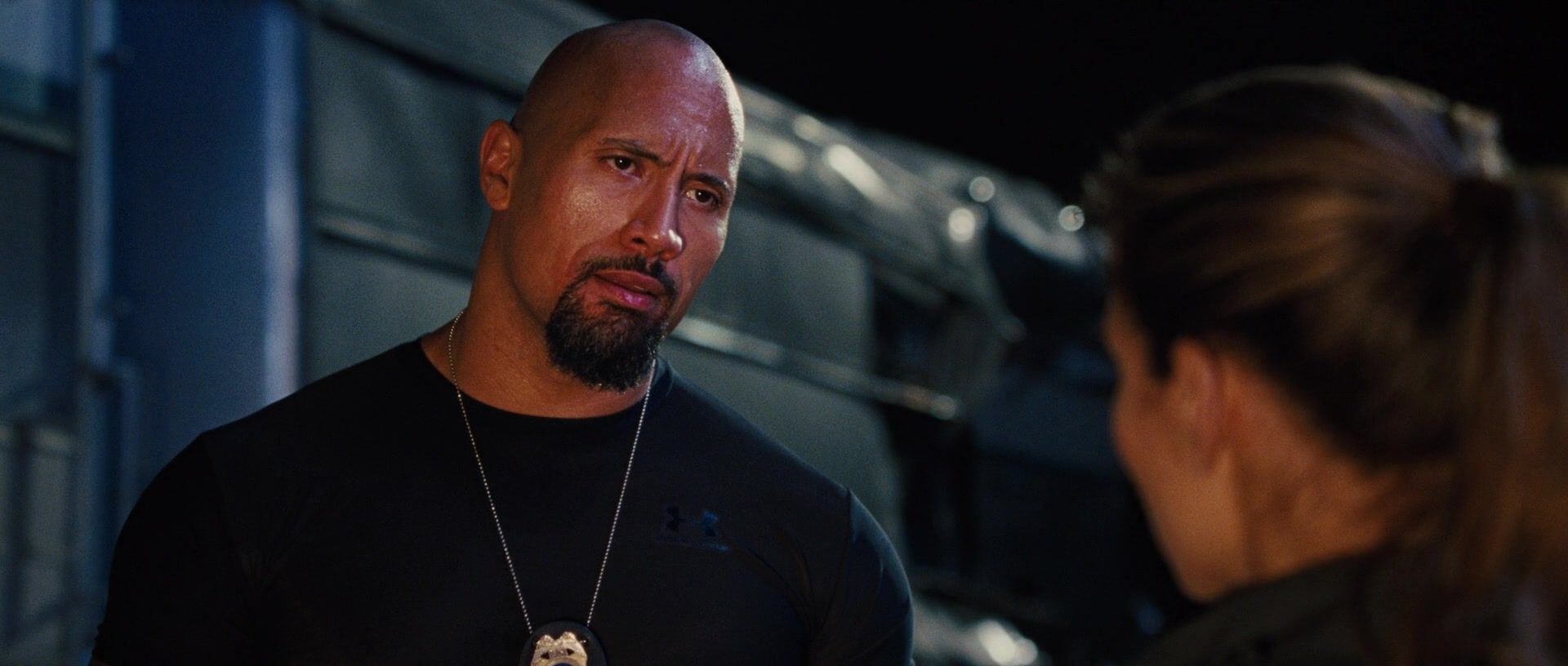 Dwayne Johnson ‘very surprised’ by Vin Diesel’s Fast and Furious ...