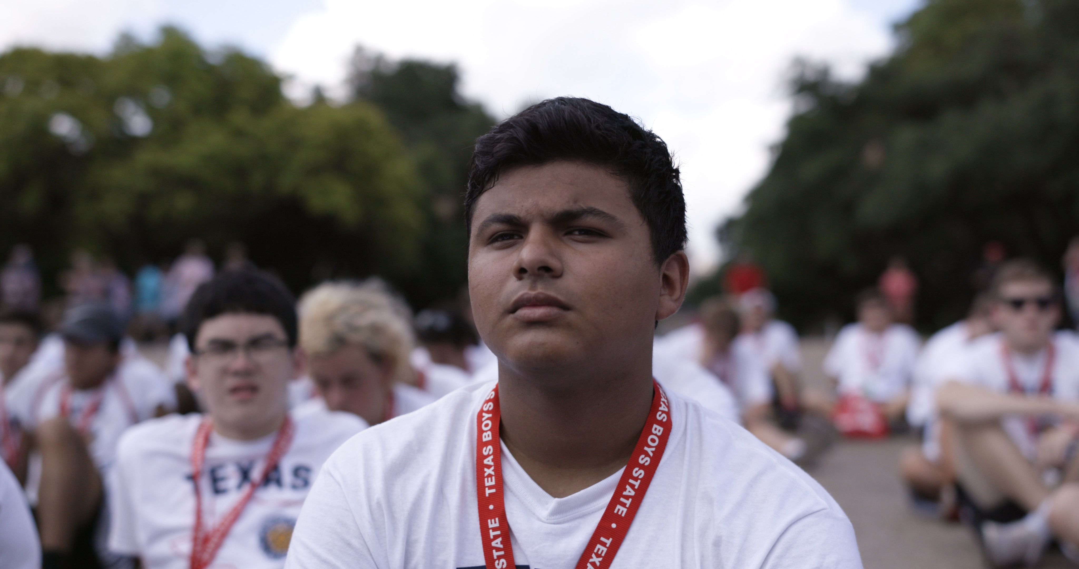 Boys State review: every flaw of American politics in a one-week experiment